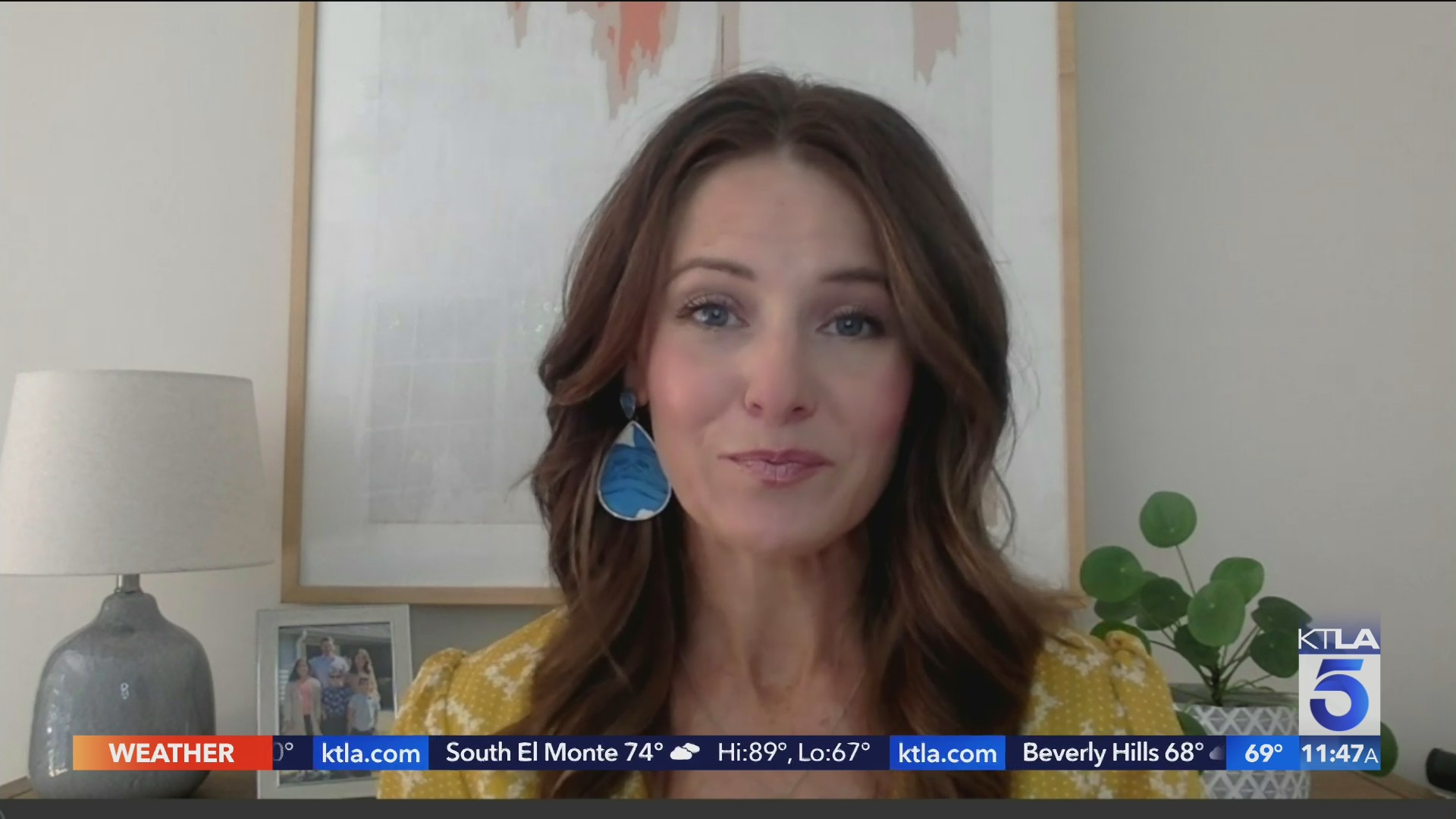 Jeanenne Tornatore shares affordable off-season destinations – KTLA