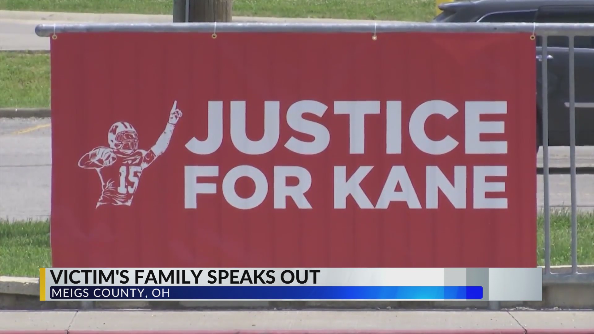 Preliminary hearing for man accused in Kane Roush murder – WOWK 13 News