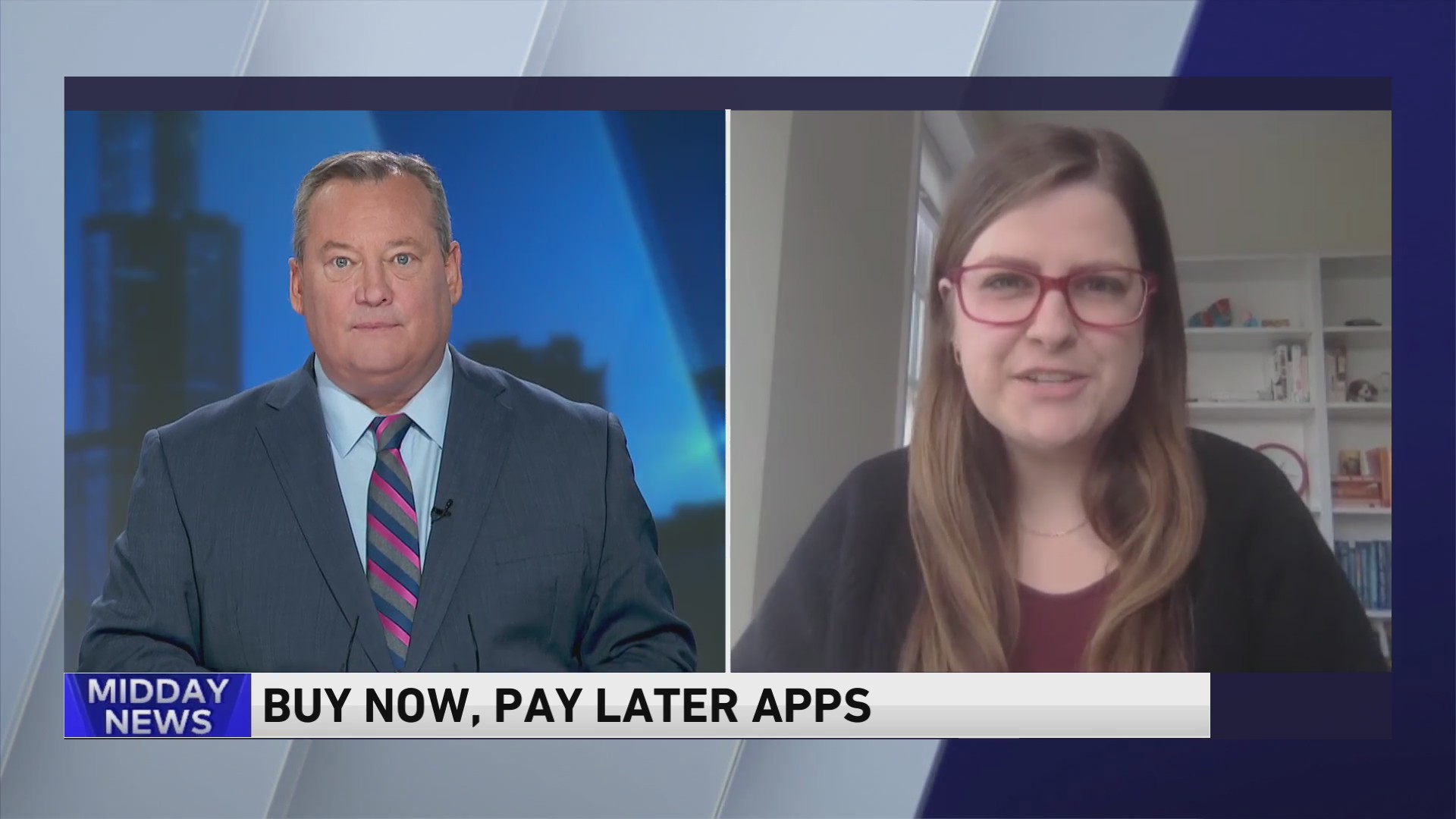 Your Money Matters: The pros and cons of “Buy Now, Pay Later” apps – WGN-TV