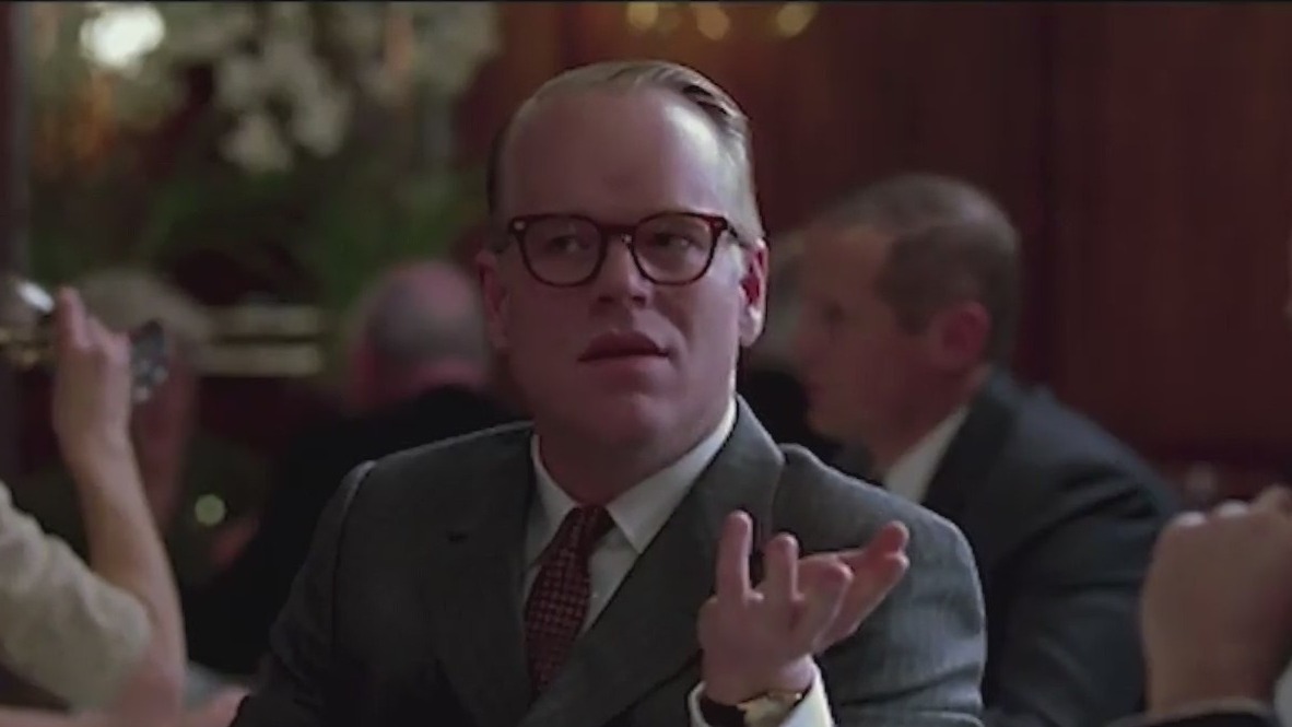 Cin-Emma Extra: Spies, Hollywood and Capote – KOIN.com