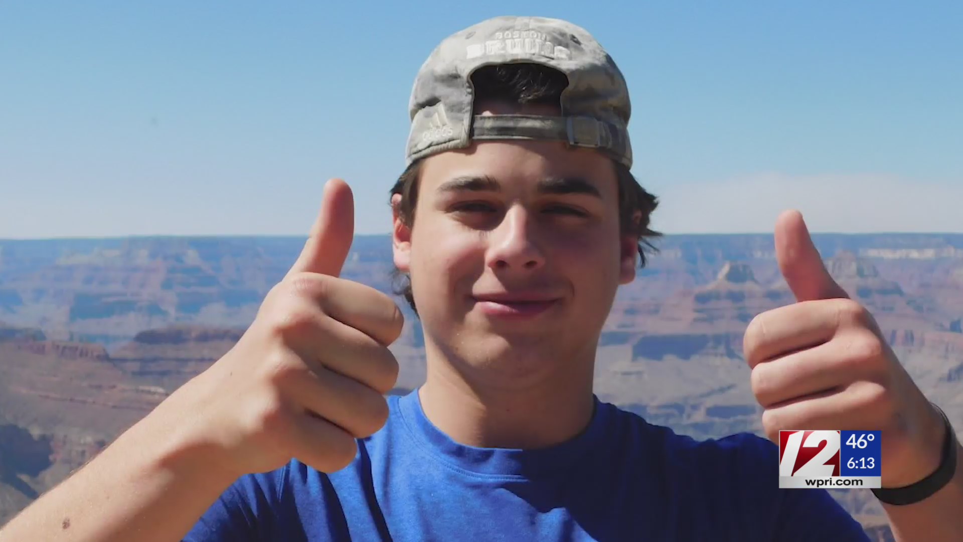 Remembering Matt Dennison – WPRI.com