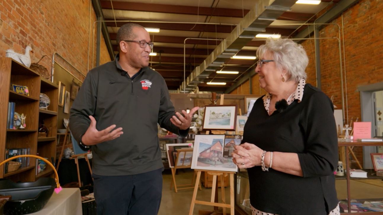 Willington, South Carolina is a small town with a whole lot of heart – WJBF