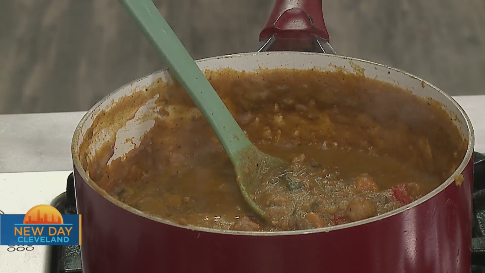 New Day Cleveland: Shea Culinary Services – Fox 8 Cleveland WJW