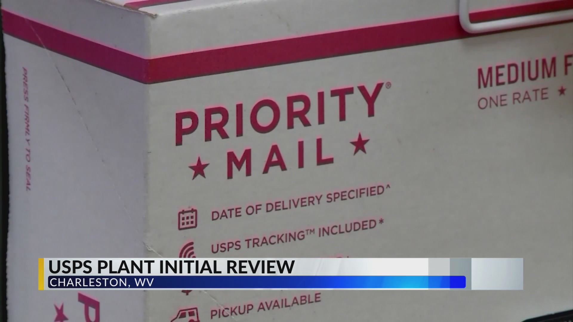 USPS facility in South Charleston should stay open and be modernized ...