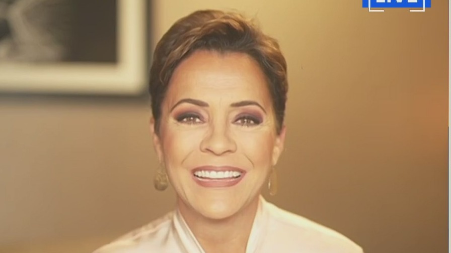 Kari Lake talks immigration, border policies | Morning in America ...