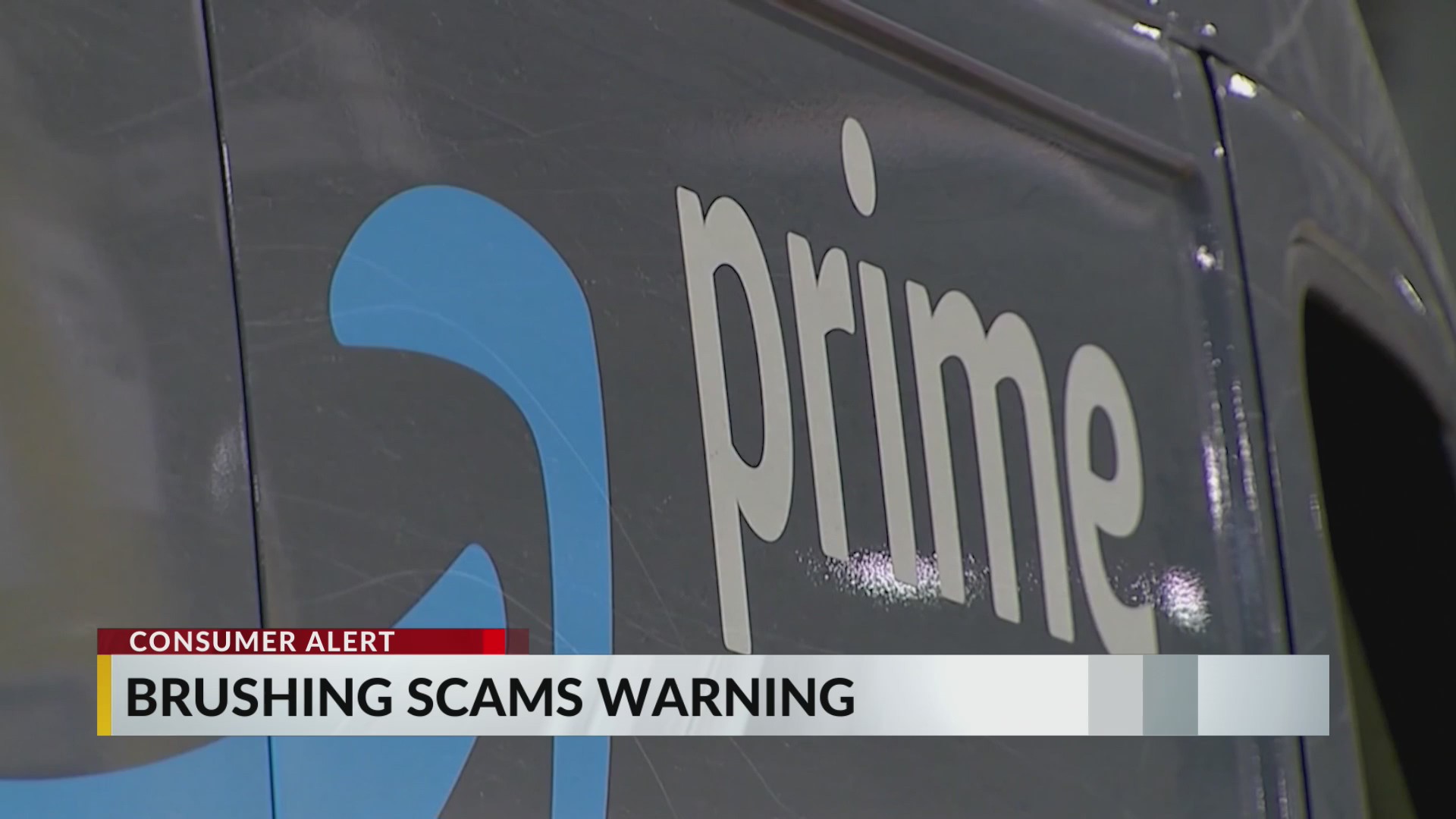 AG warns of brushing scams – WNCT