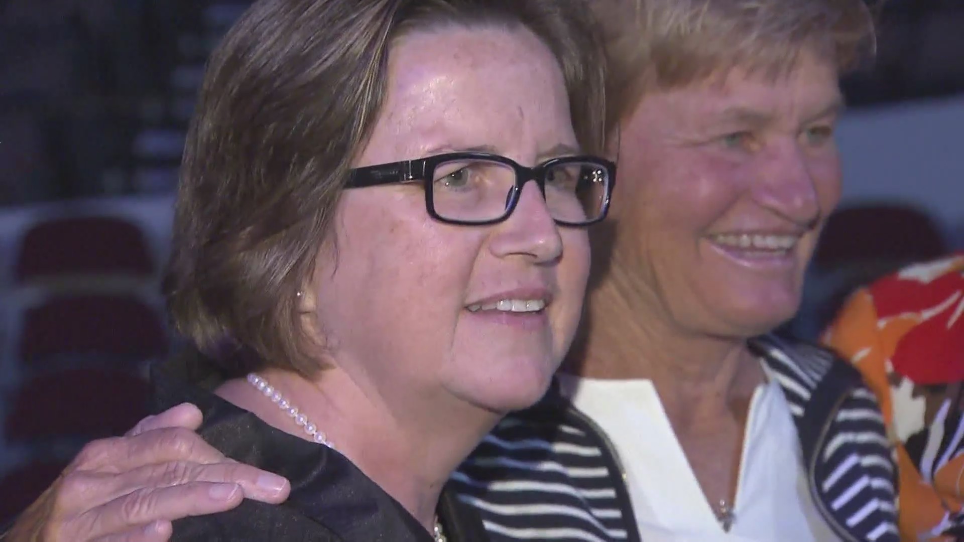 Former ODU women’s basketball coach Marianne Stanley to be inducted ...