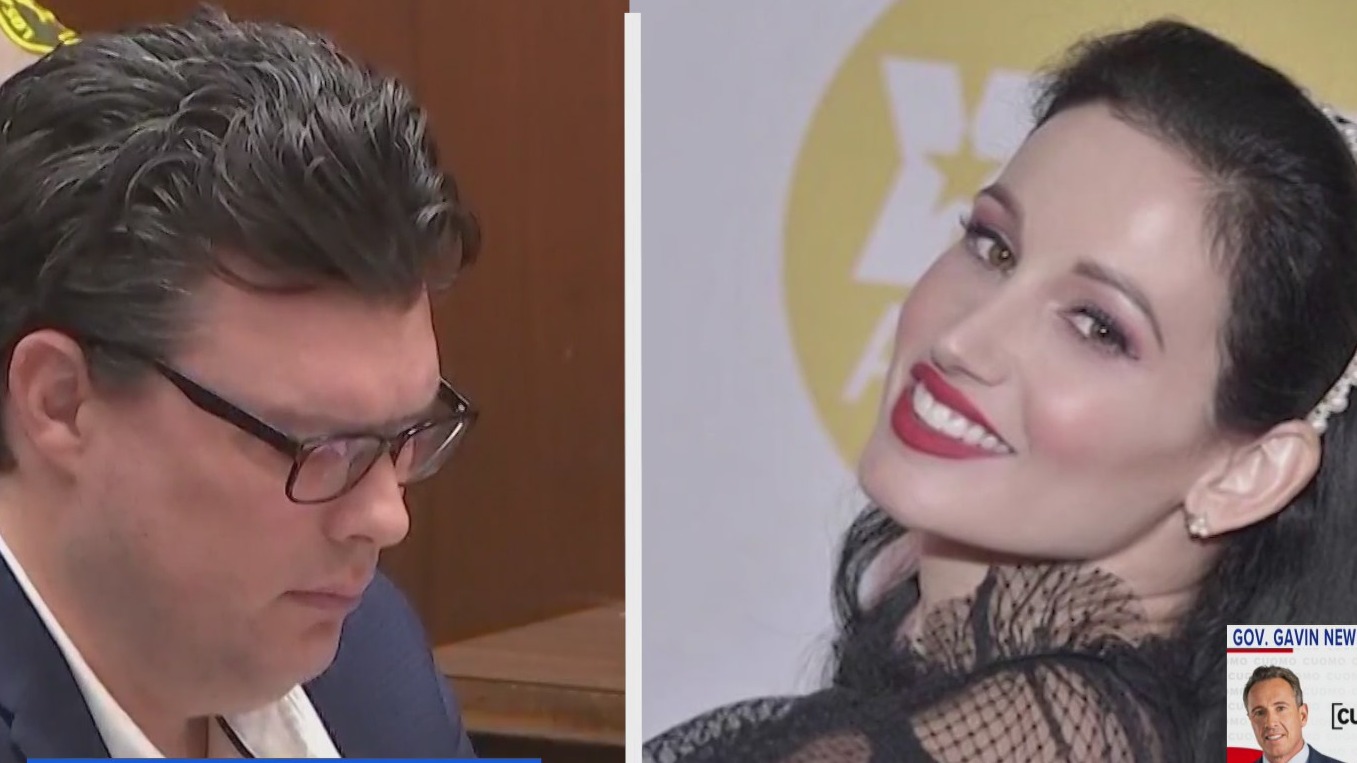 Amie Harwick’s friend: Accused killer broke into her home months before ...