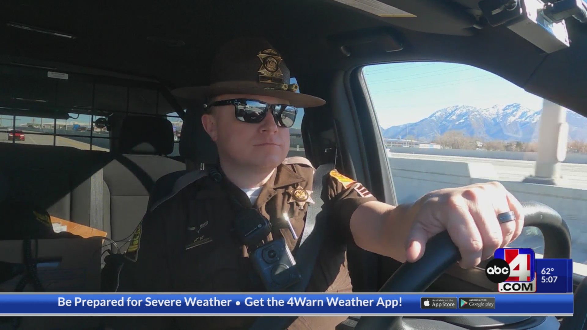 UHP warns drivers to stay safe on the roads, especially on holidays ...