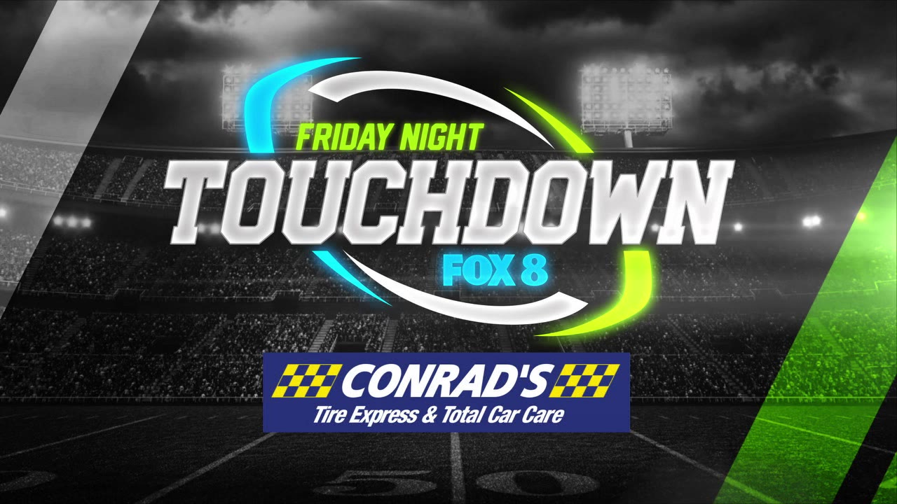 FNTD Week #6 wrap-up – Fox 8 Cleveland WJW