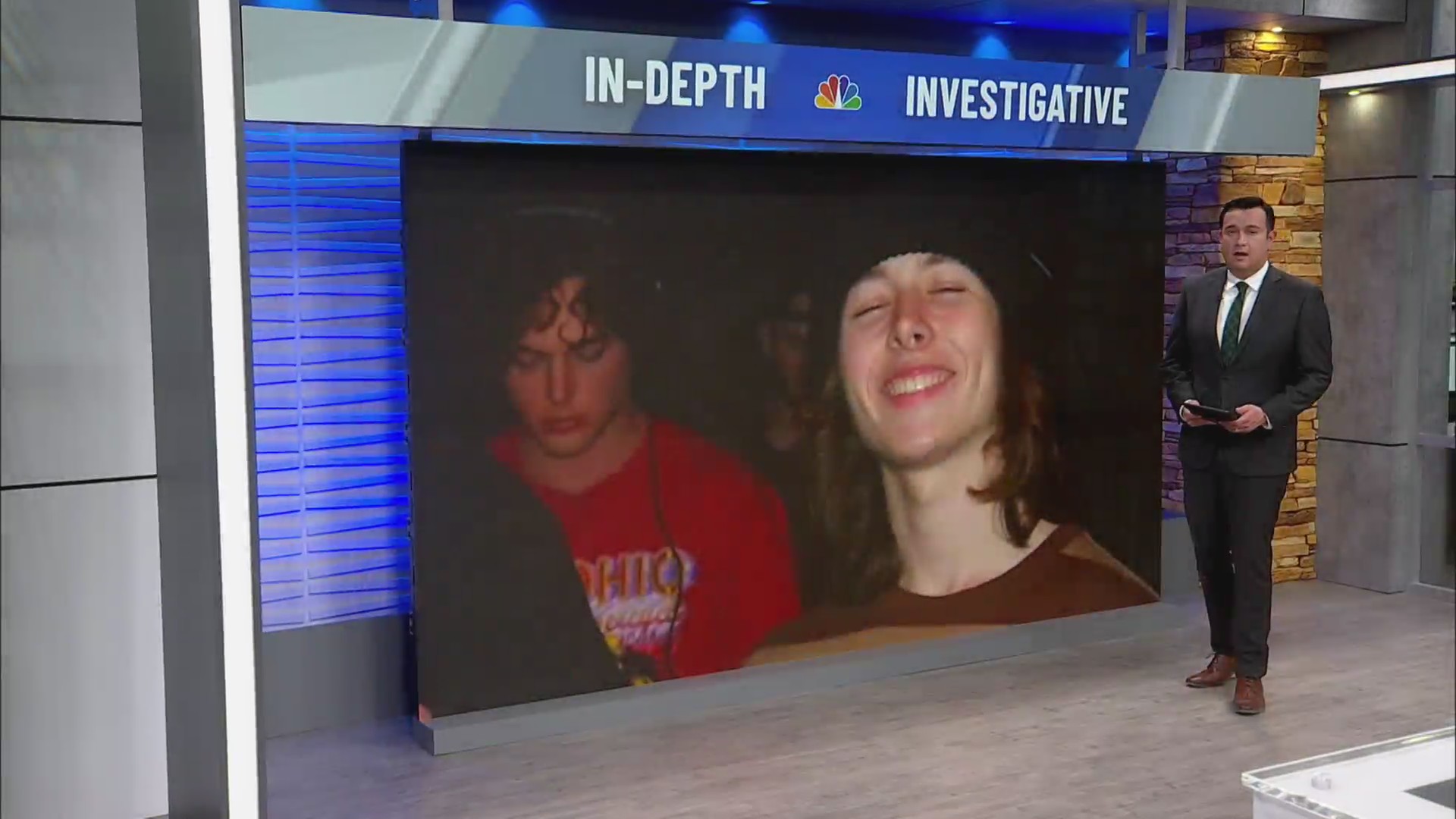 Musician Ben Kweller announces death of 16-year-old son Dorian – KXAN ...