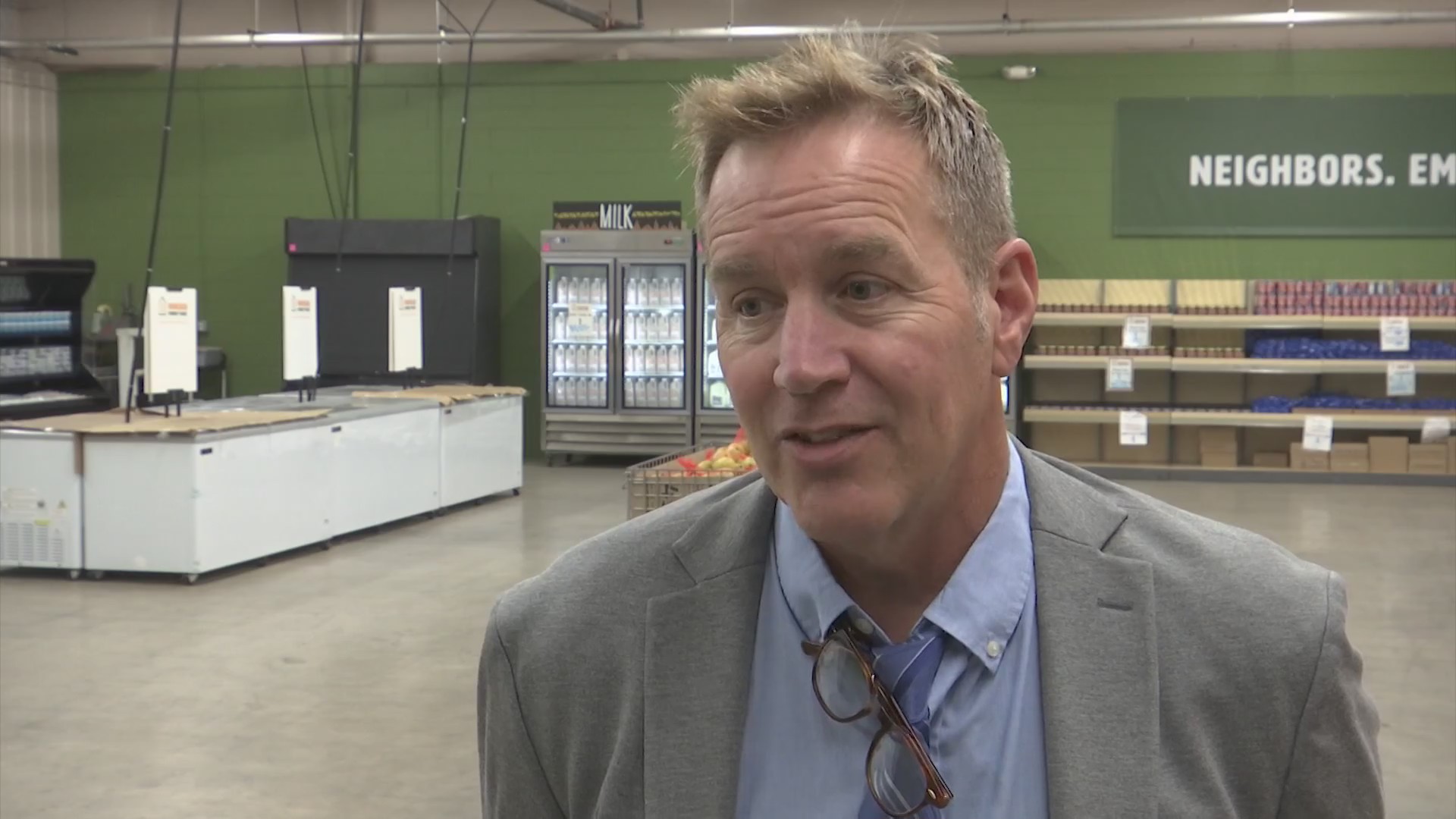 Northern Illinois Foodbank celebrates Founder’s Day – MyStateline ...