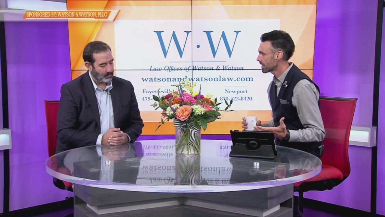 Myth-busting with Attorney at Law Tim Watson – KNWA FOX24