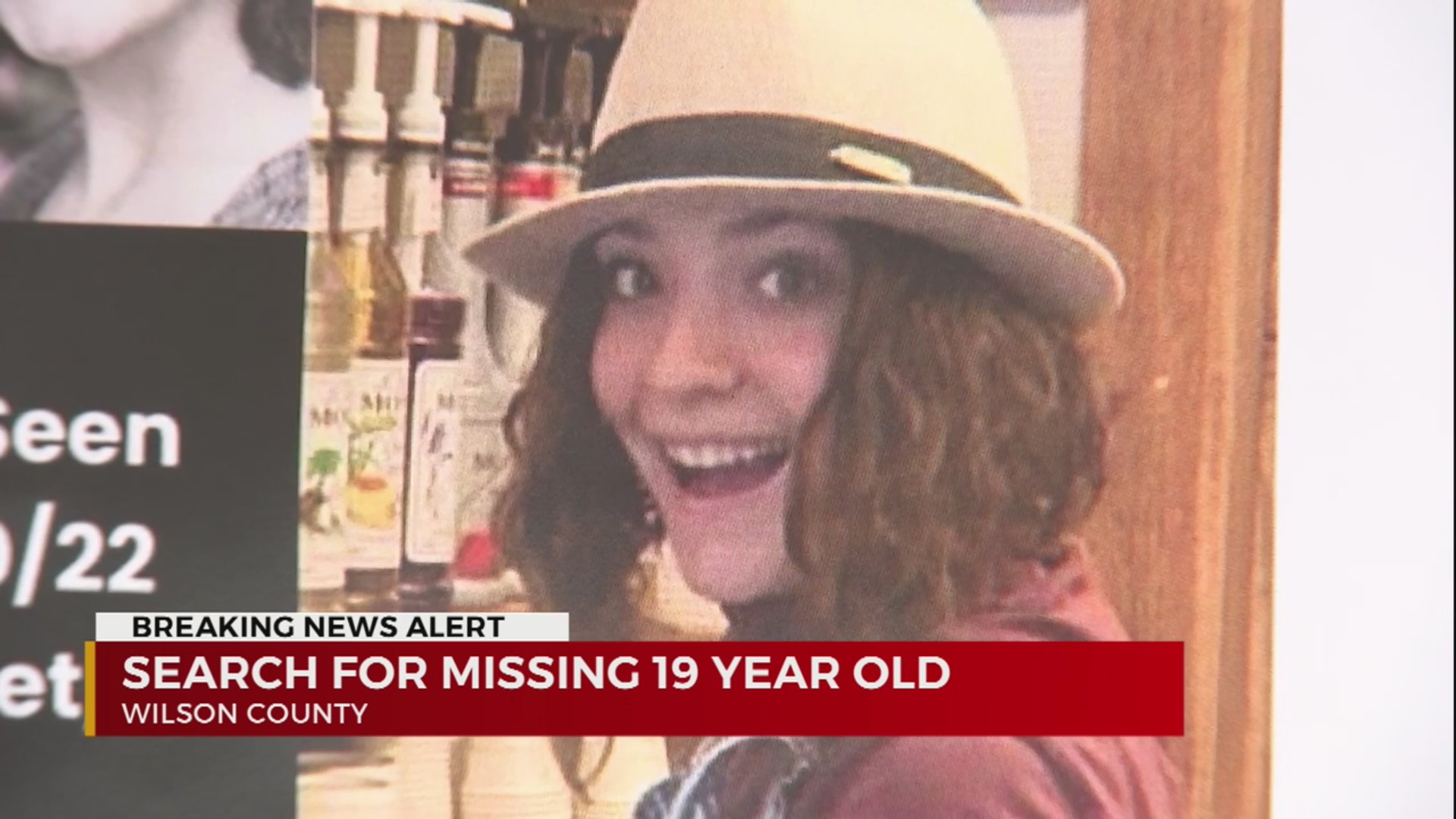 Family of missing teen out of Wilson County pleads for her return ...