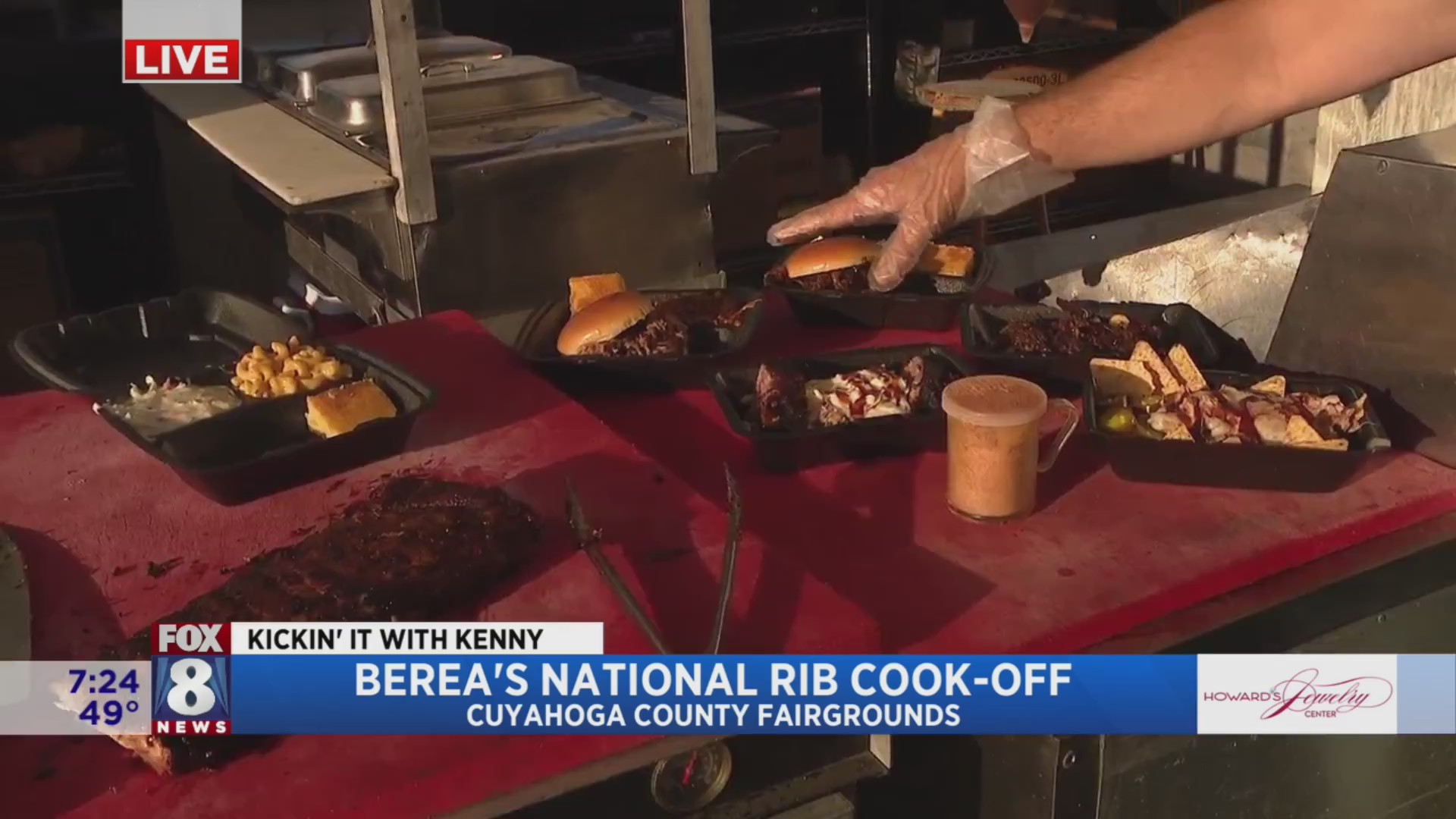 What’s cooking for this year’s Berea National Rib Cook-Off – Fox 8 ...