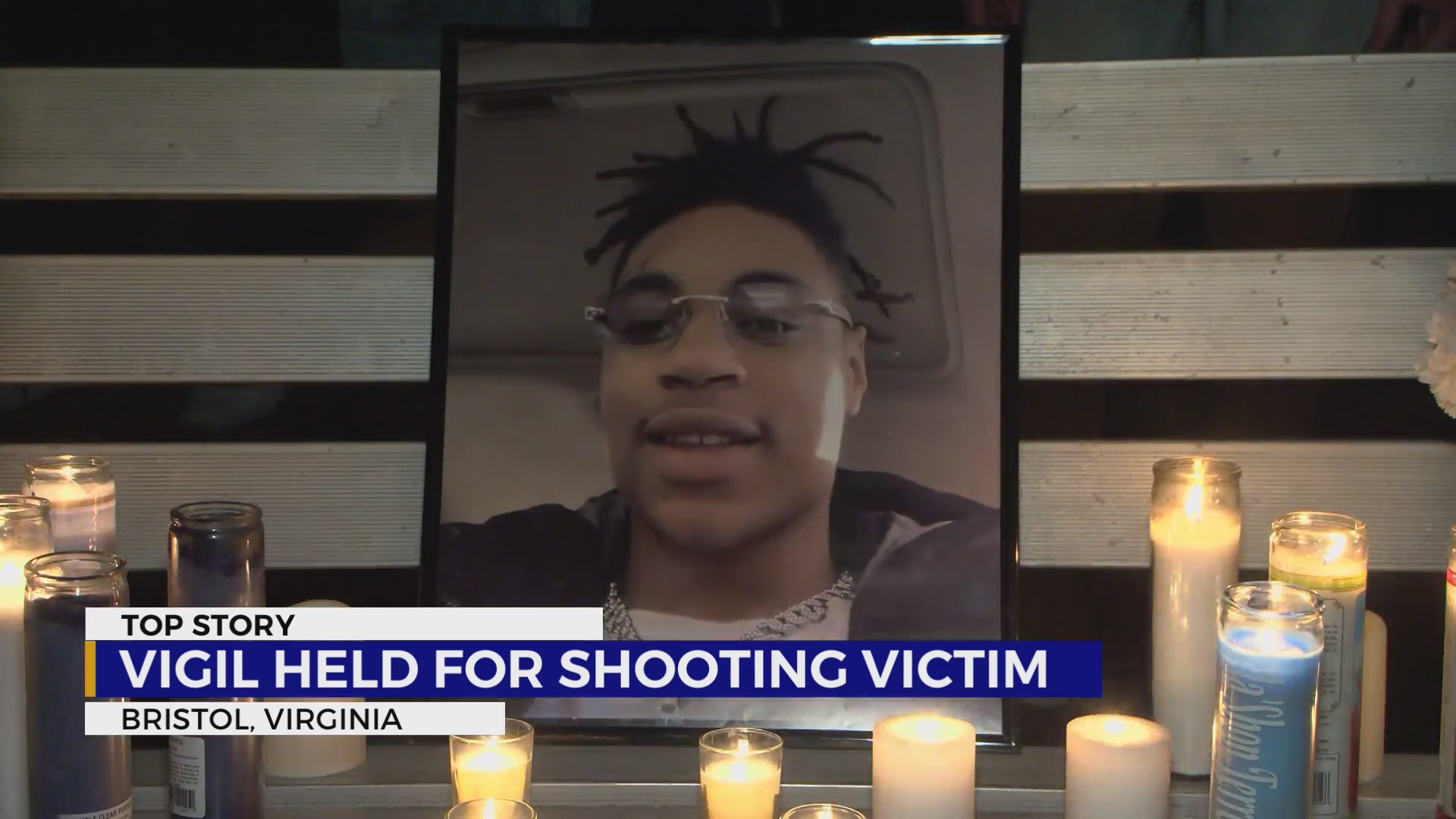 Monarch shooting victim’s father: ‘Nobody should go through this ...