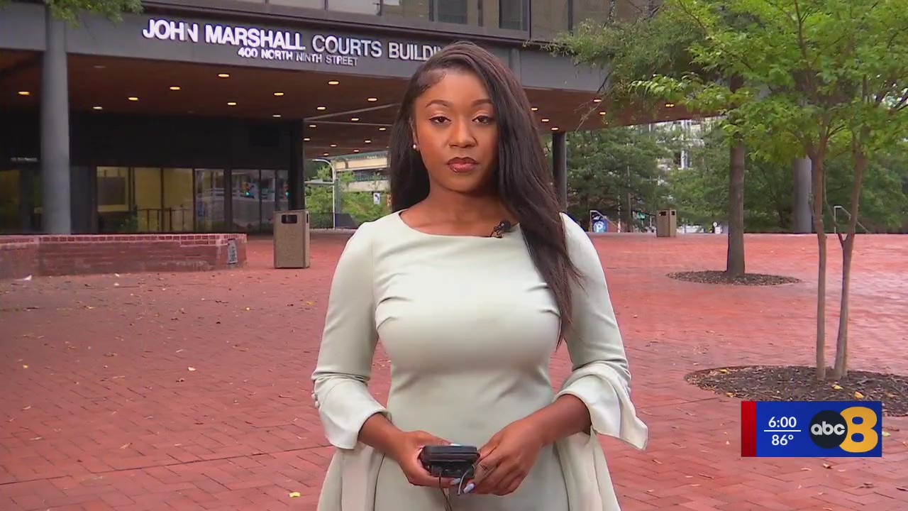 Family of Adam Oakes responds after charges against five men in VCU ...