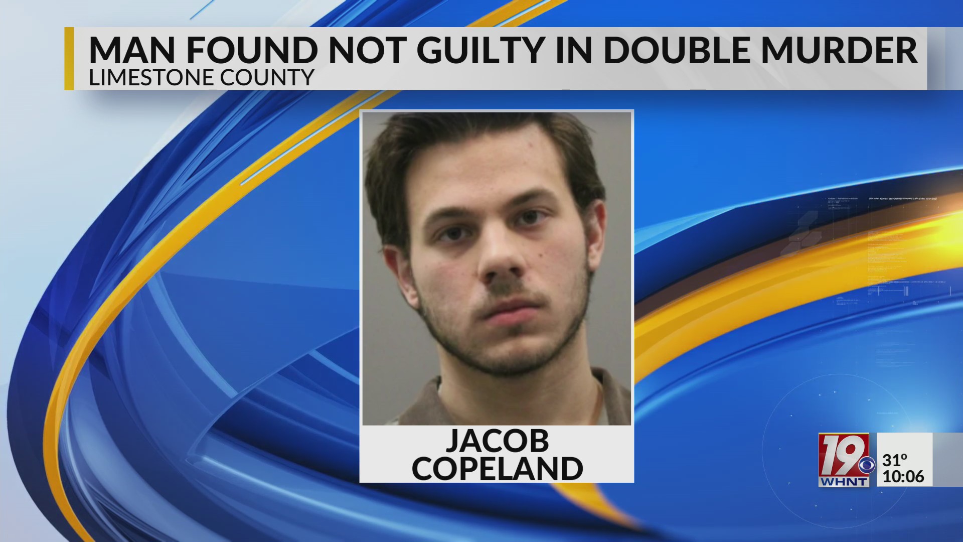 Madison Man Found Not Guilty in Double Murder Case – WHNT.com