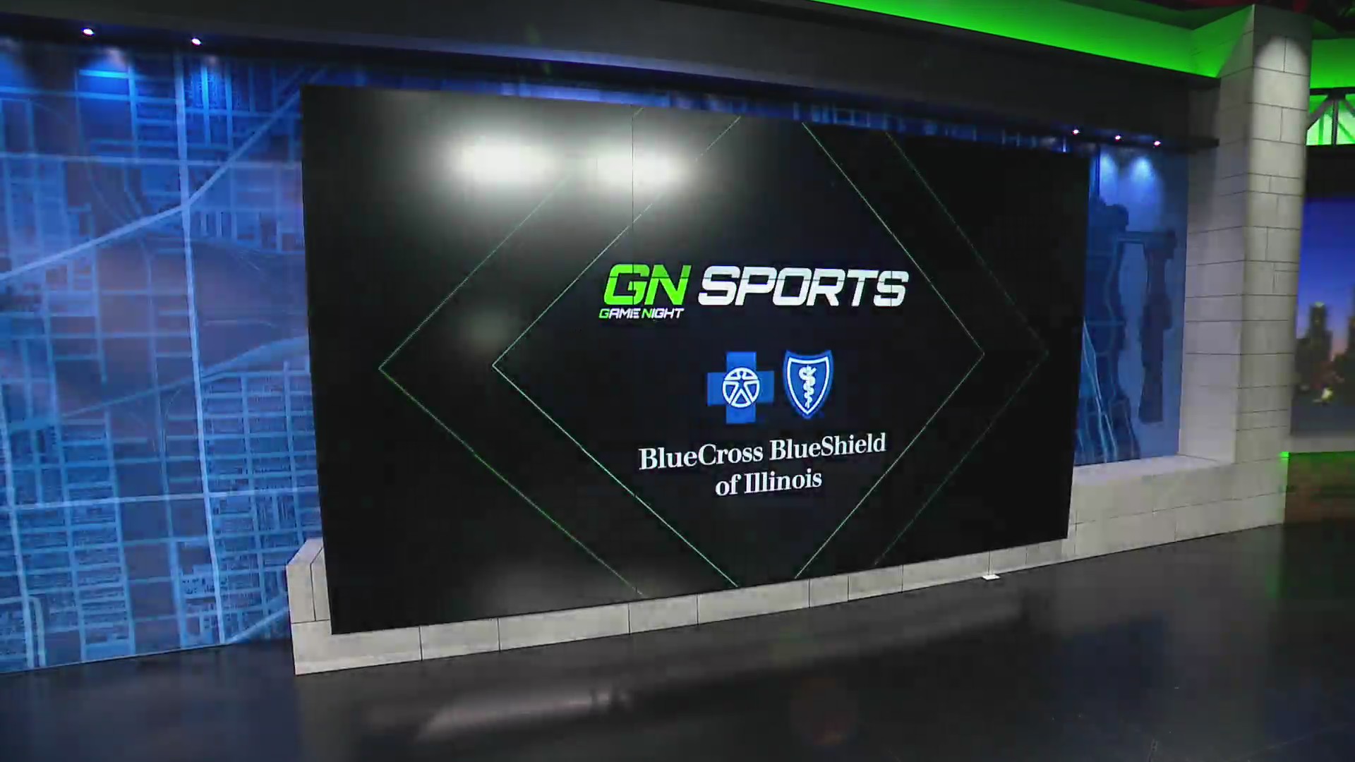 GN SPORTS NFL DIVISION ROUND PREVIEW – WGN-TV