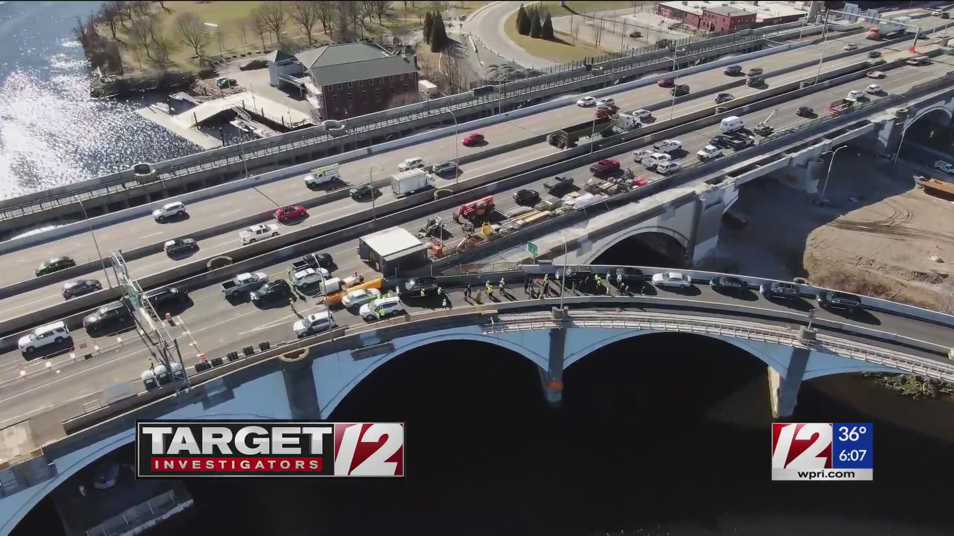 Bridge Breakdown: Overtime – WPRI.com