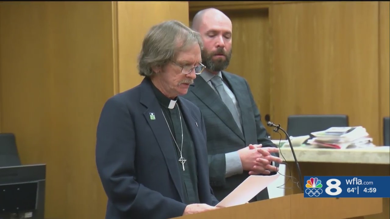 Loved ones testify in death penalty phase for man convicted of Lakeland ...