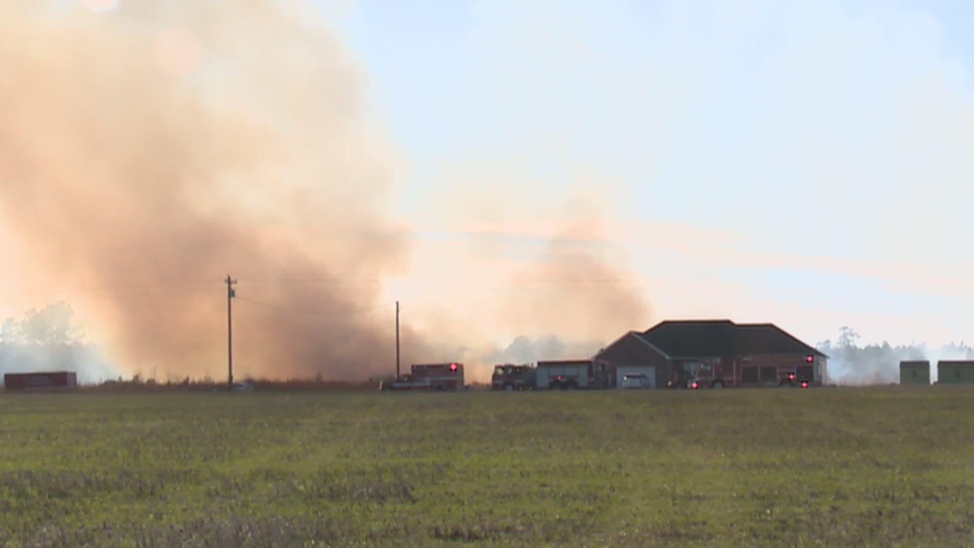 State Police: 2 dead in Suffolk plane crash – WAVY.com