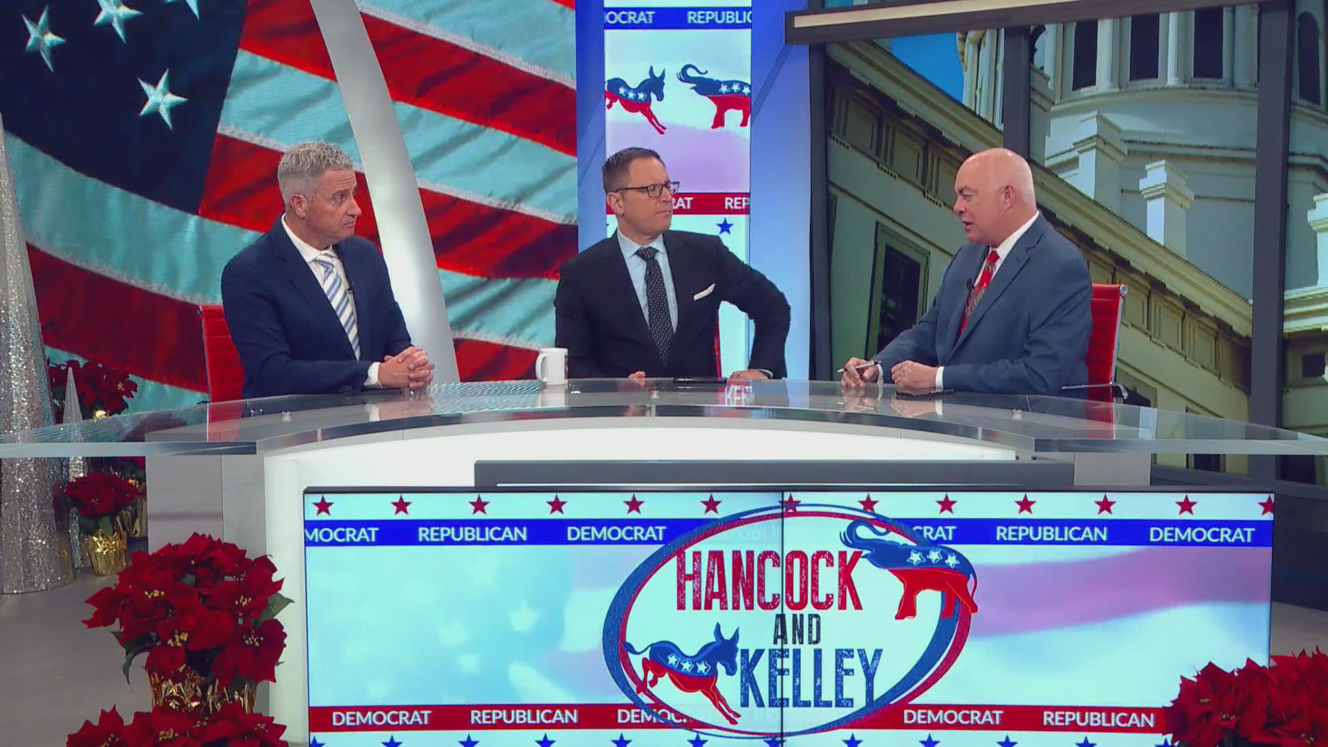 Hancock & Kelley: 2022 year in review (Part 2) – FOX 2