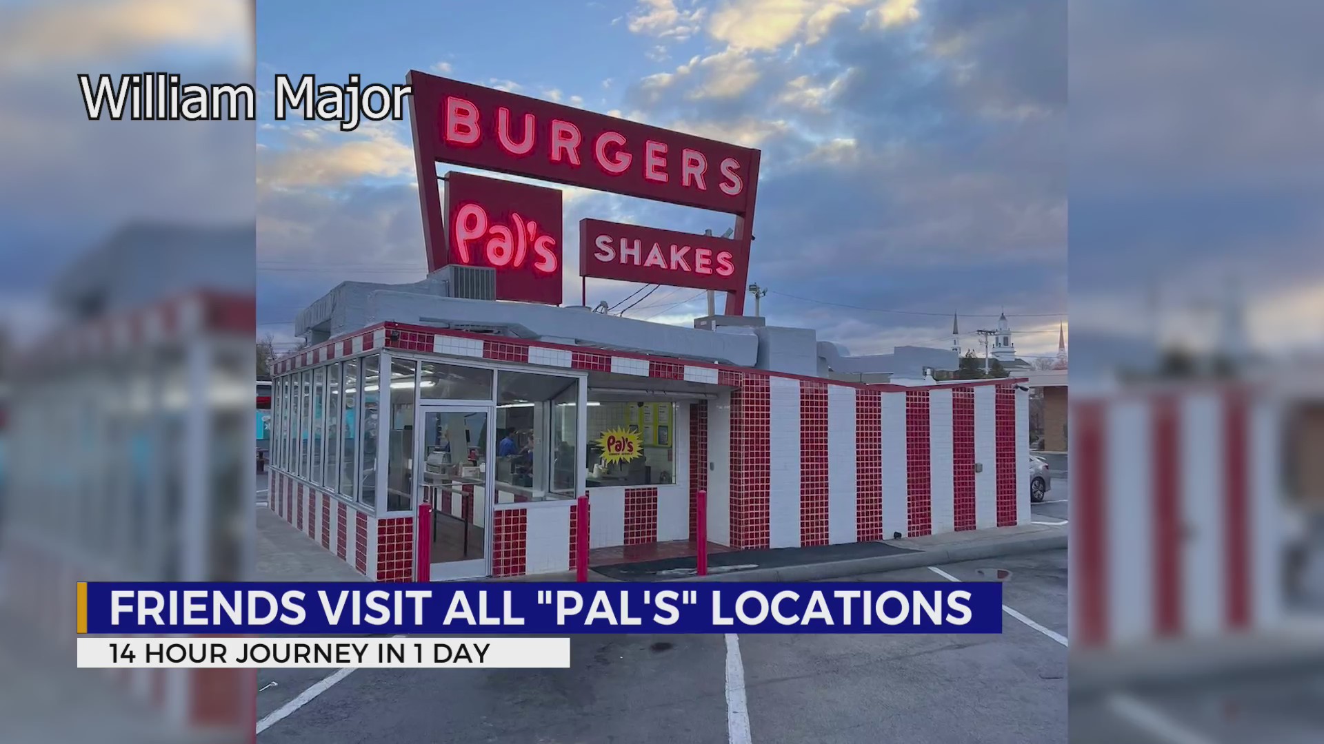 Group of friends visit all Pal’s locations in a day – WJHL | Tri-Cities ...