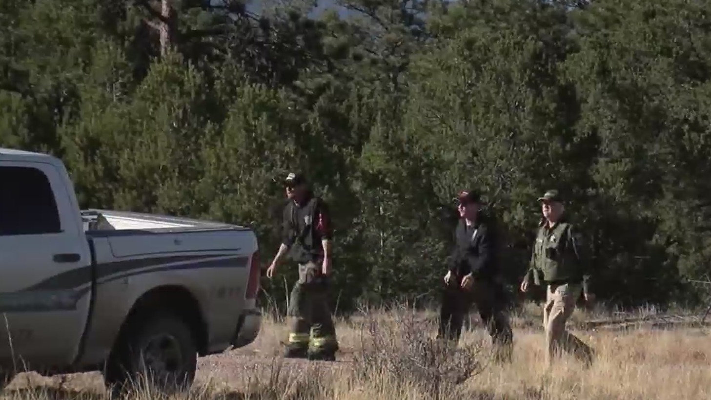 Custer County homicide suspect extradited to Colorado – FOX31 Denver
