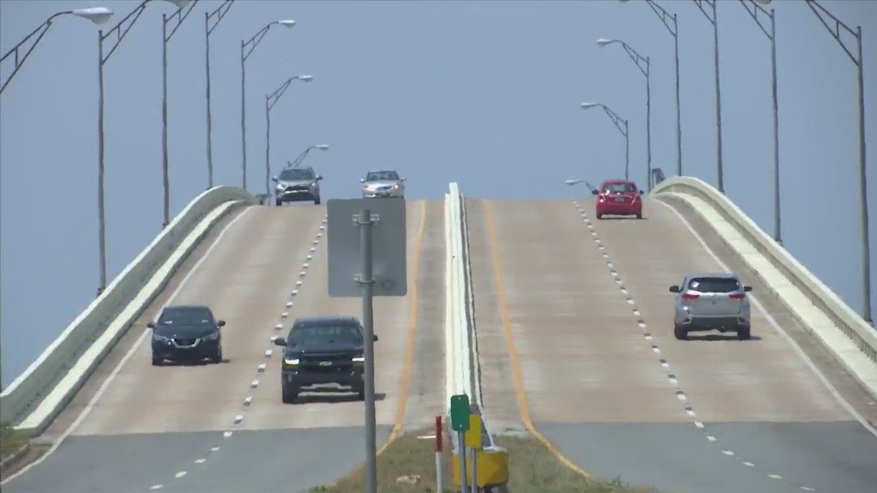 DuPont Bridge to be rebuilt next year – mypanhandle.com