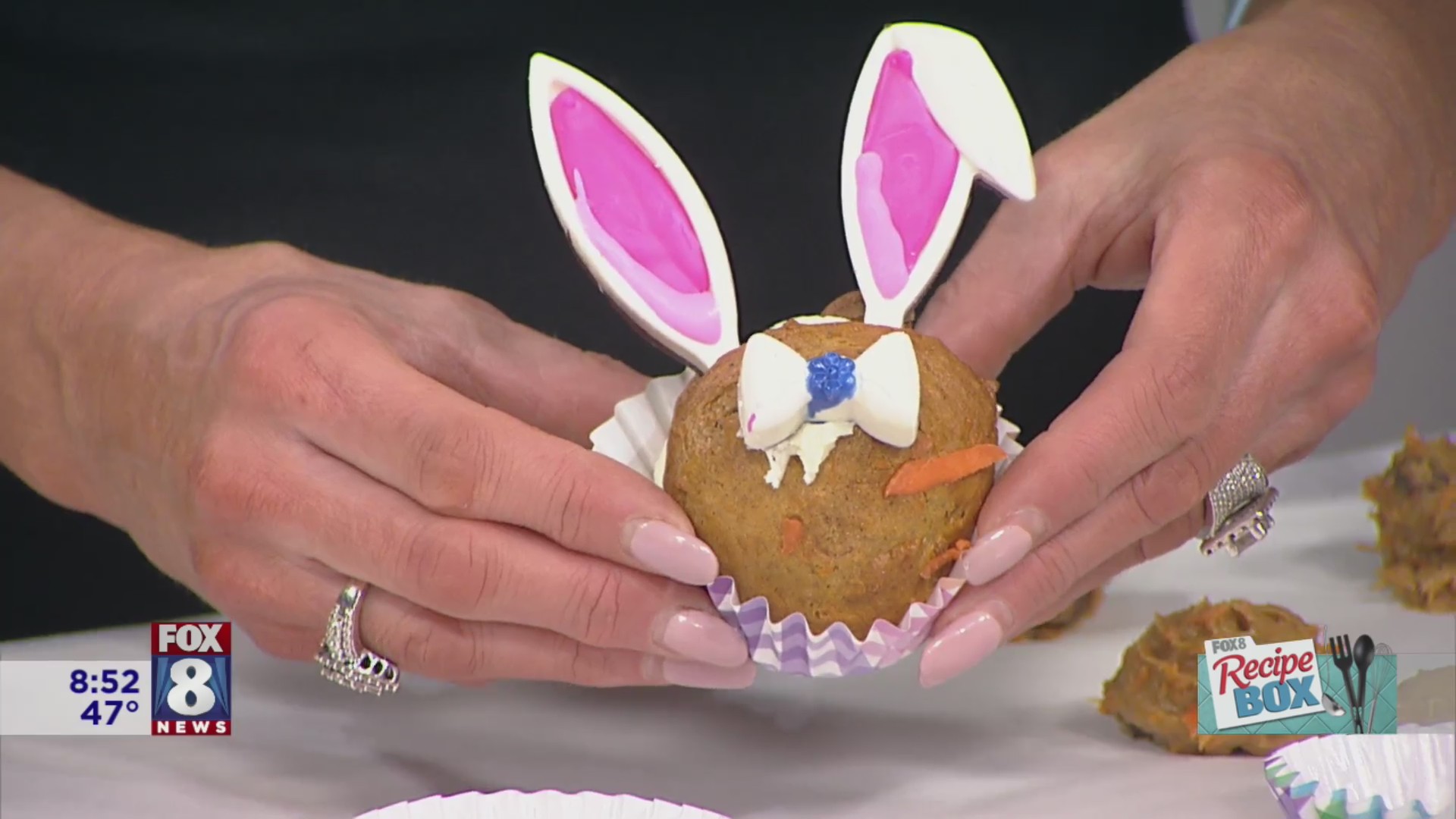 Fox Recipe Box: Carrot Cake Whoopie Pies – Fox 8 Cleveland WJW
