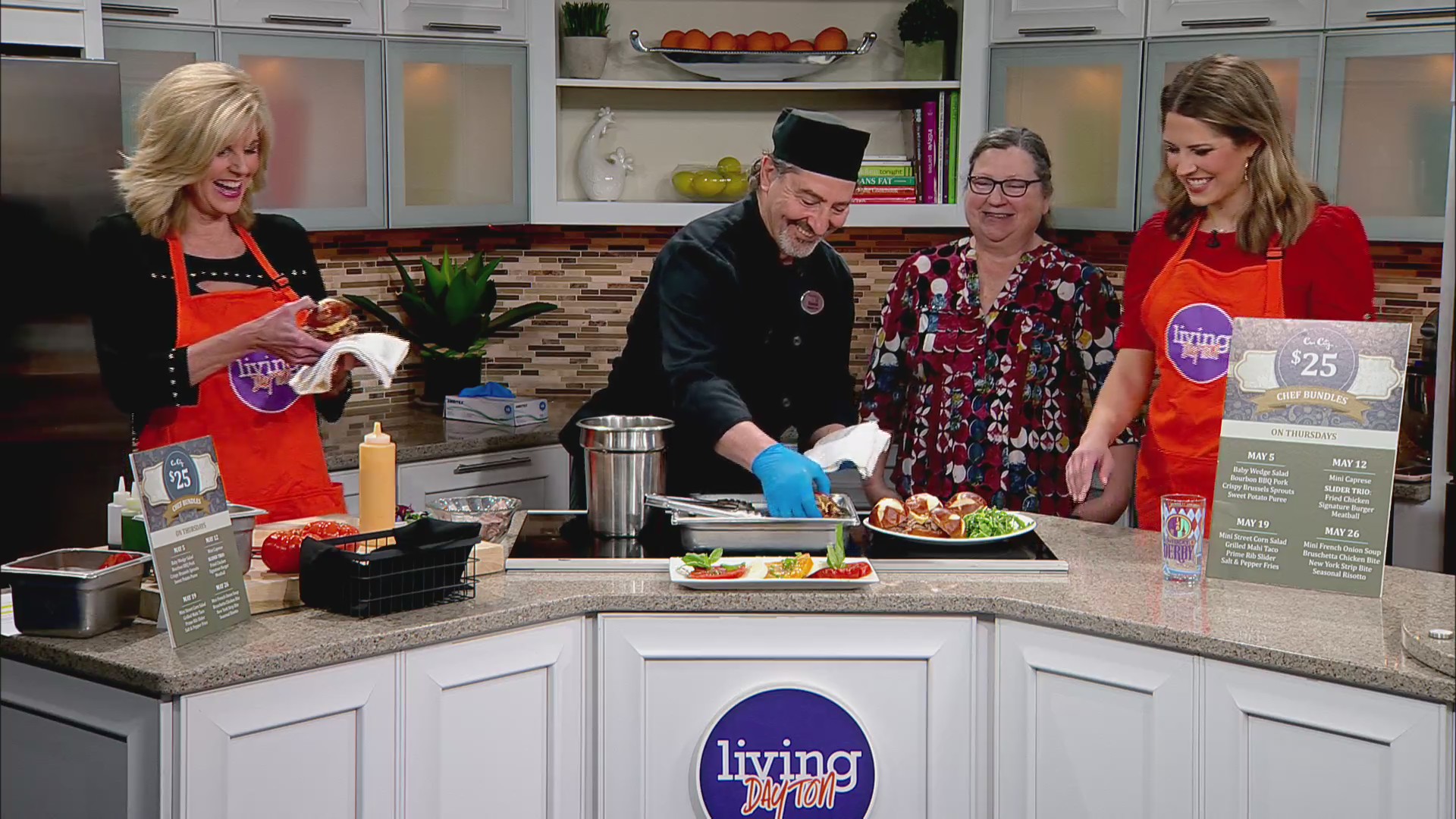 Living Dayton – WDTN.com