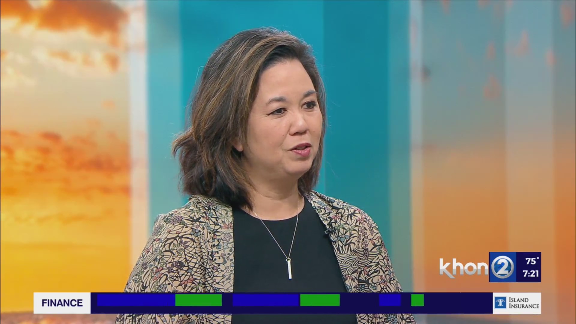 Rep. Tokuda discusses 45 days in congress – KHON2