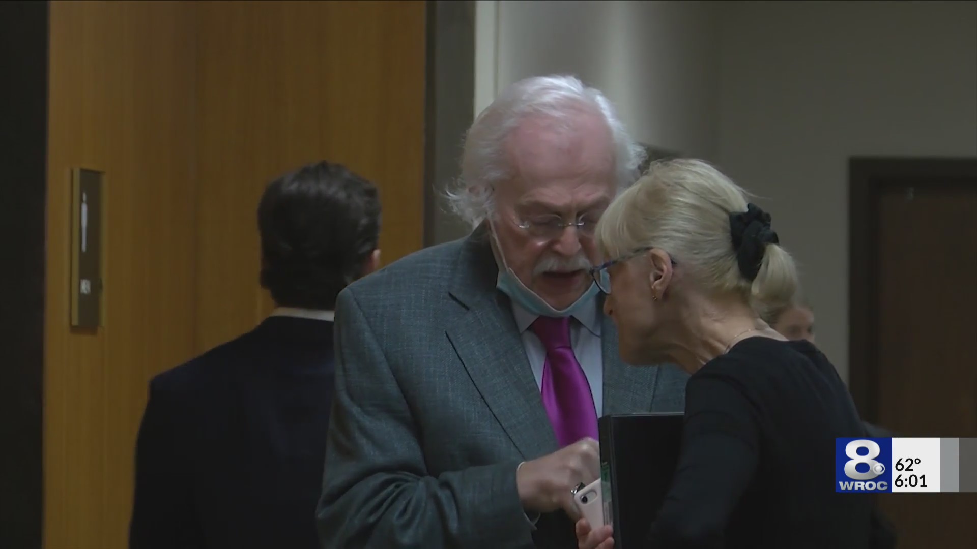Prosecution rests its case in Brighton axe murder trial – RochesterFirst