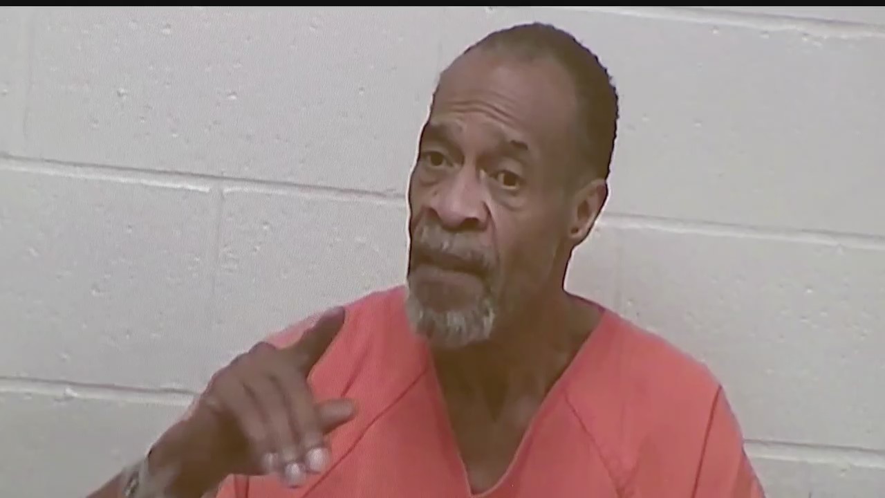 South Avenue gas station murder suspect Samuel Byrd has violent history ...