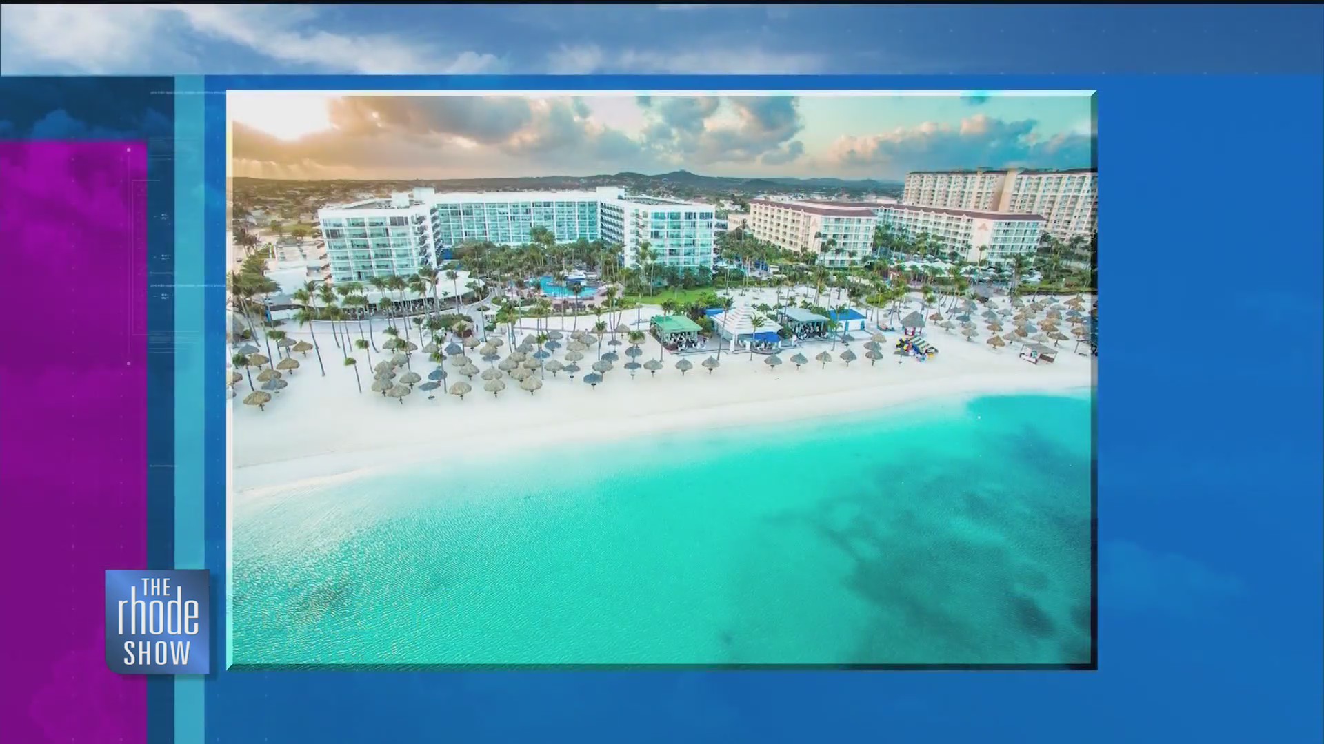 Great Winter Getaways – WPRI.com