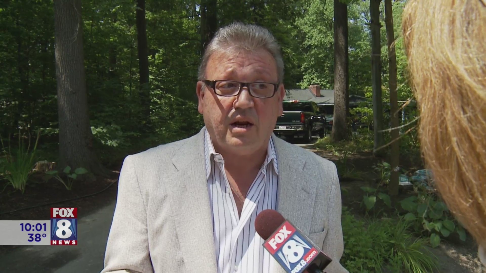 Frank Russo dies at 72 – Fox 8 Cleveland WJW