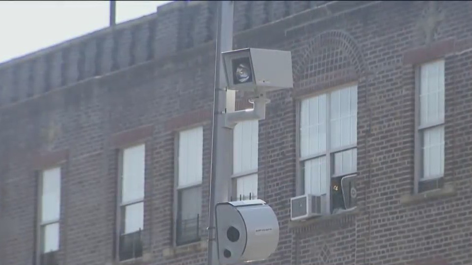 NYC officials seek to install more speed cameras – PIX11
