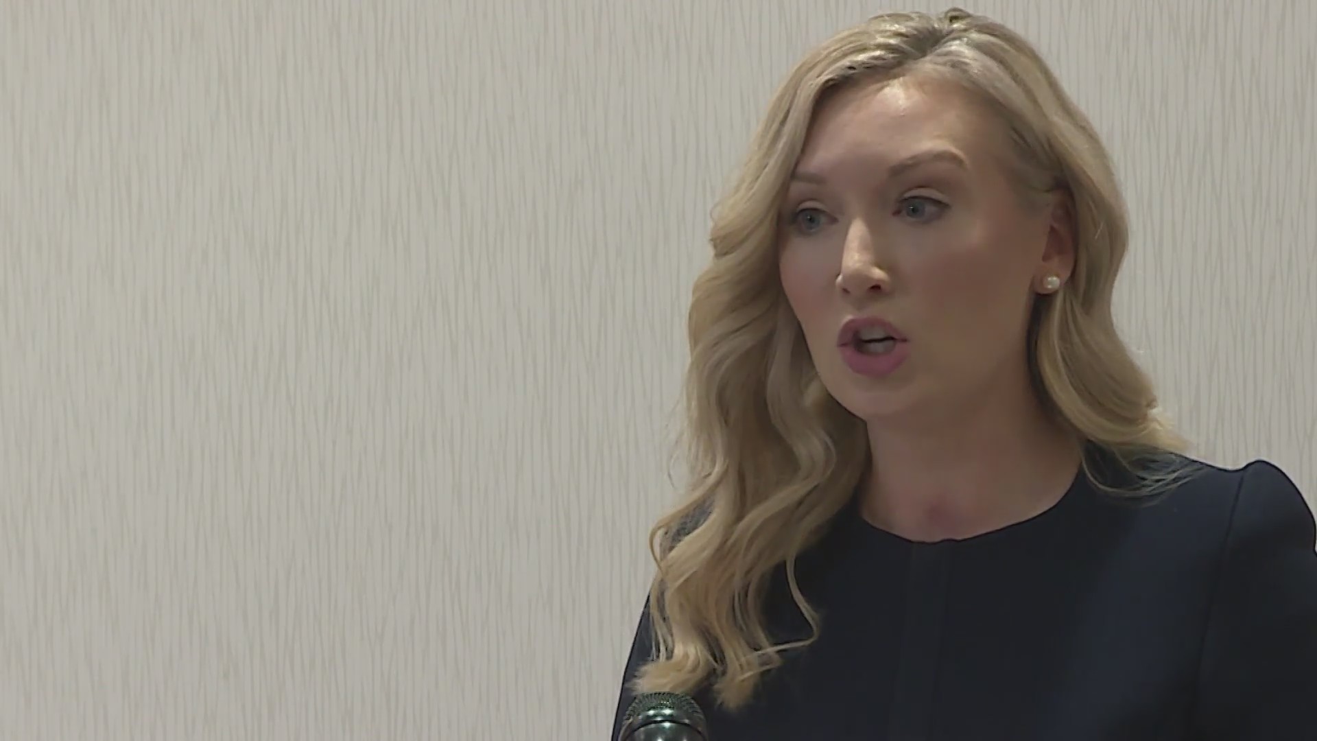 Attorney for Abby Zwerner announces filing of lawsuit against Newport ...