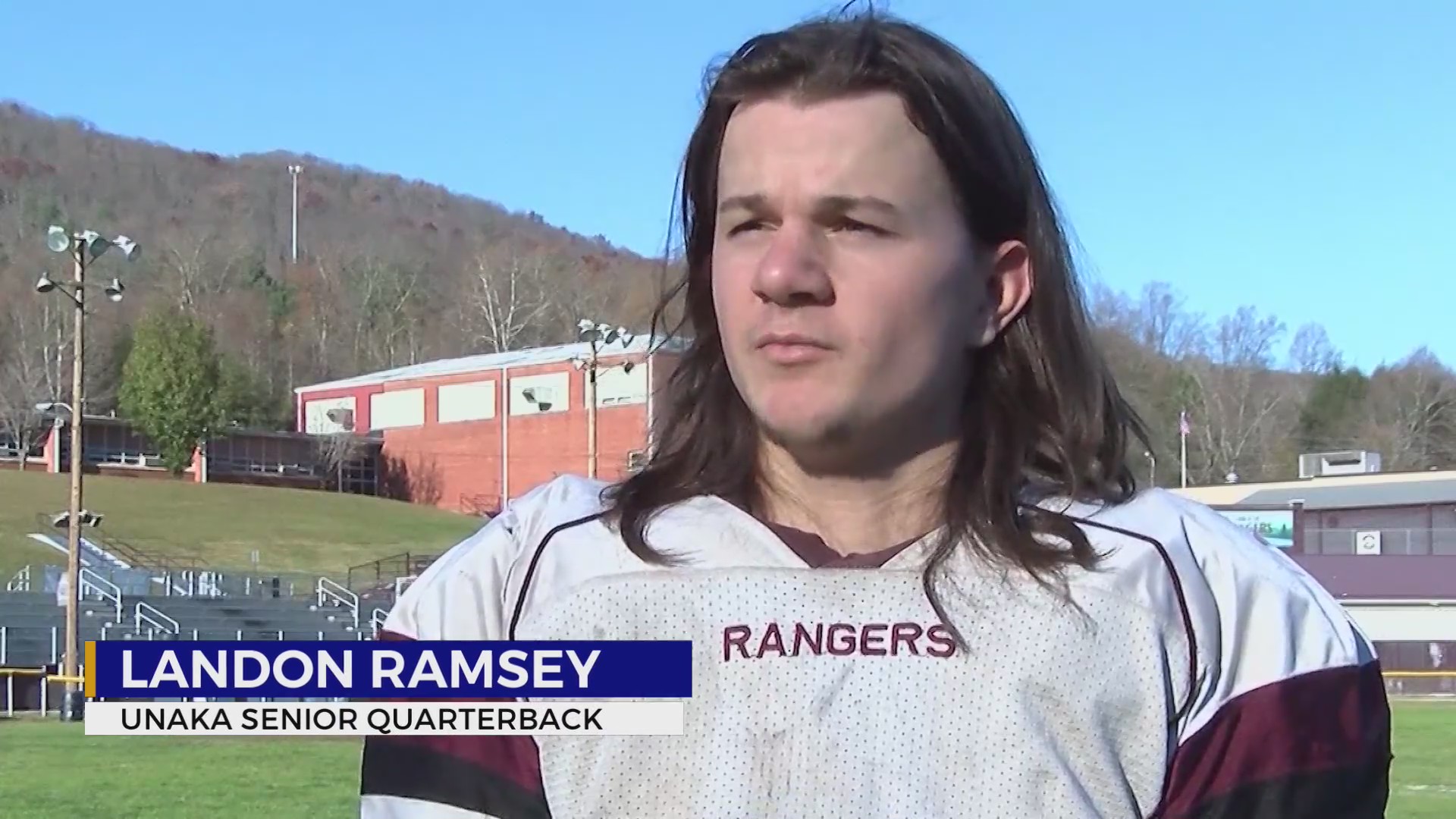 Unaka’s Ramsey named Week Twelve Player of the Week – WJHL | Tri-Cities ...