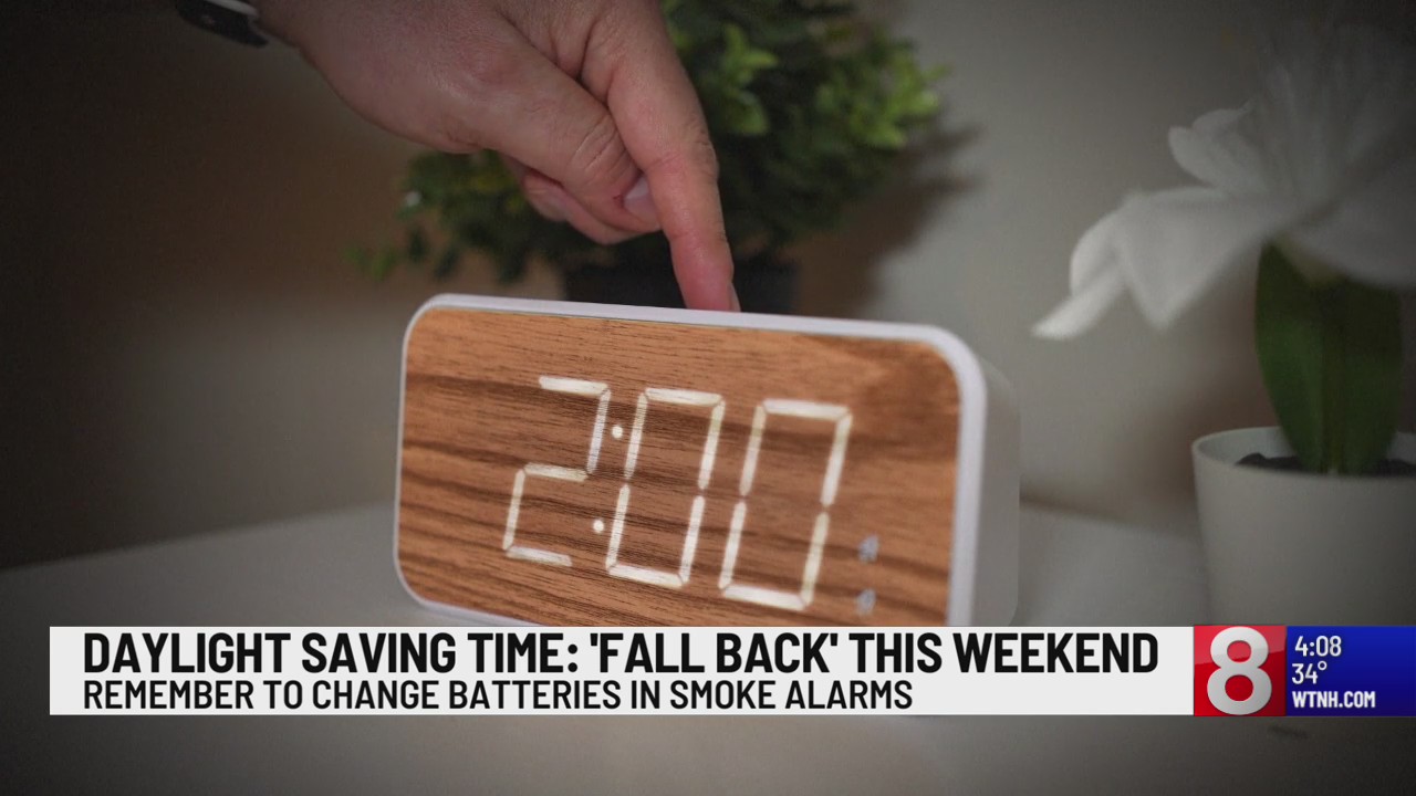 Daylight saving 2023: Here’s what a sleep expert says about the time ...