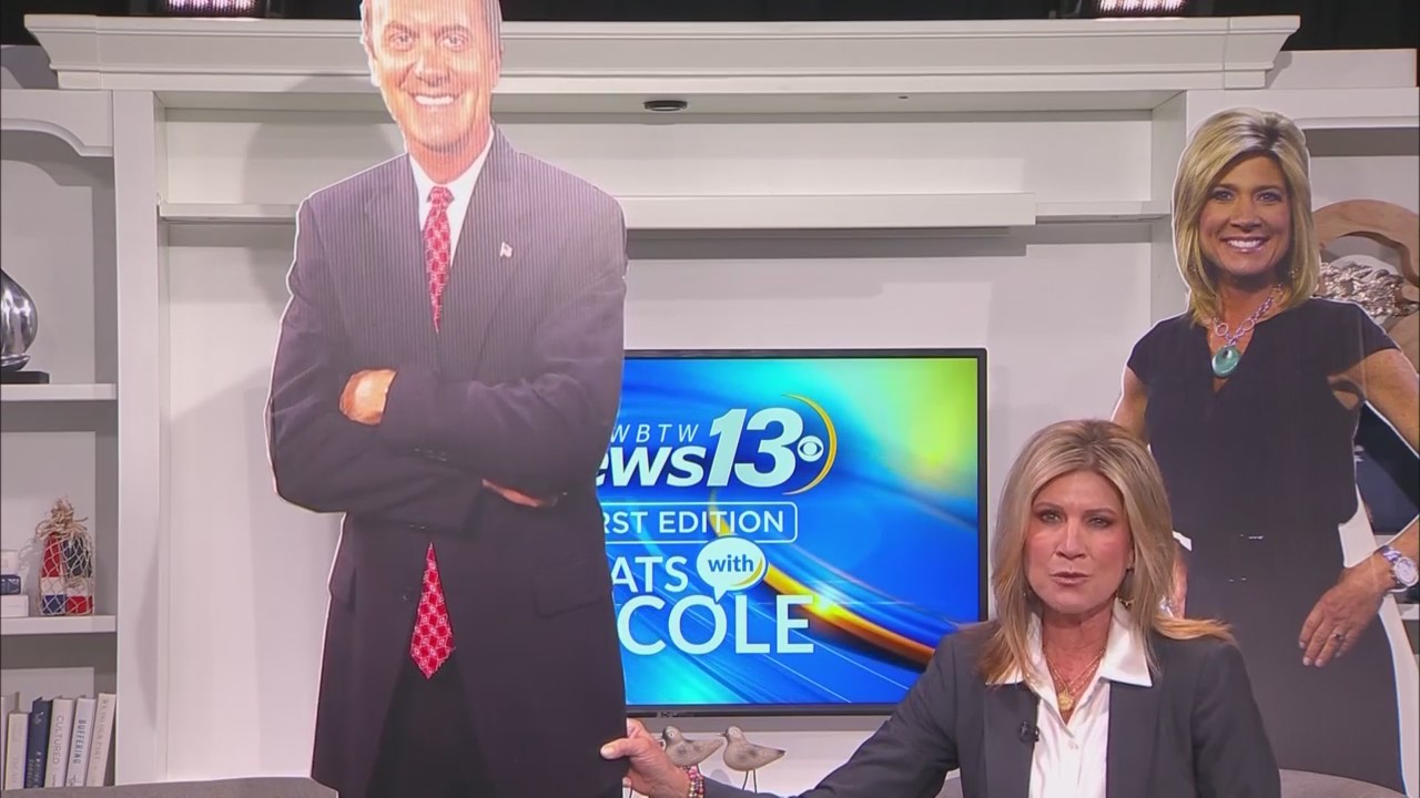 Chats with Nicole: Bob Juback, Part 2 – WBTW