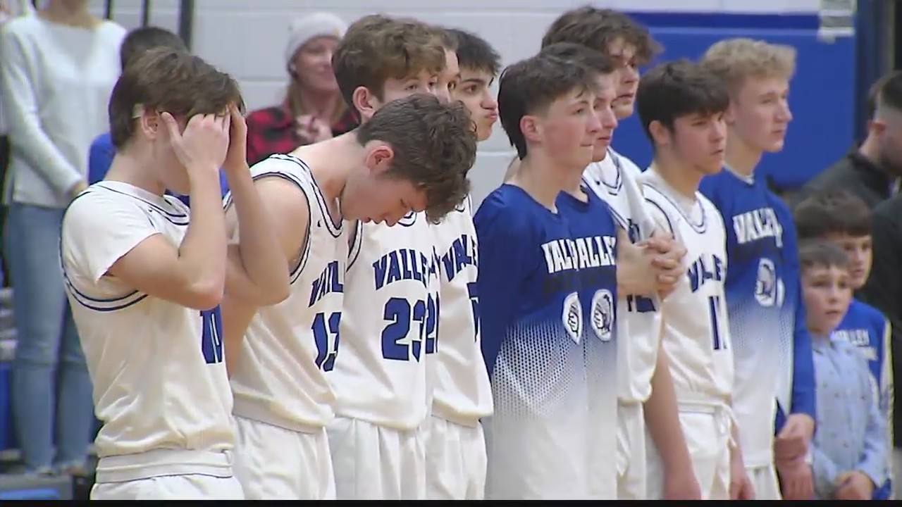 Hoosic Valley dominates Spa Central Catholic, improving to 4-0 – NEWS10 ABC