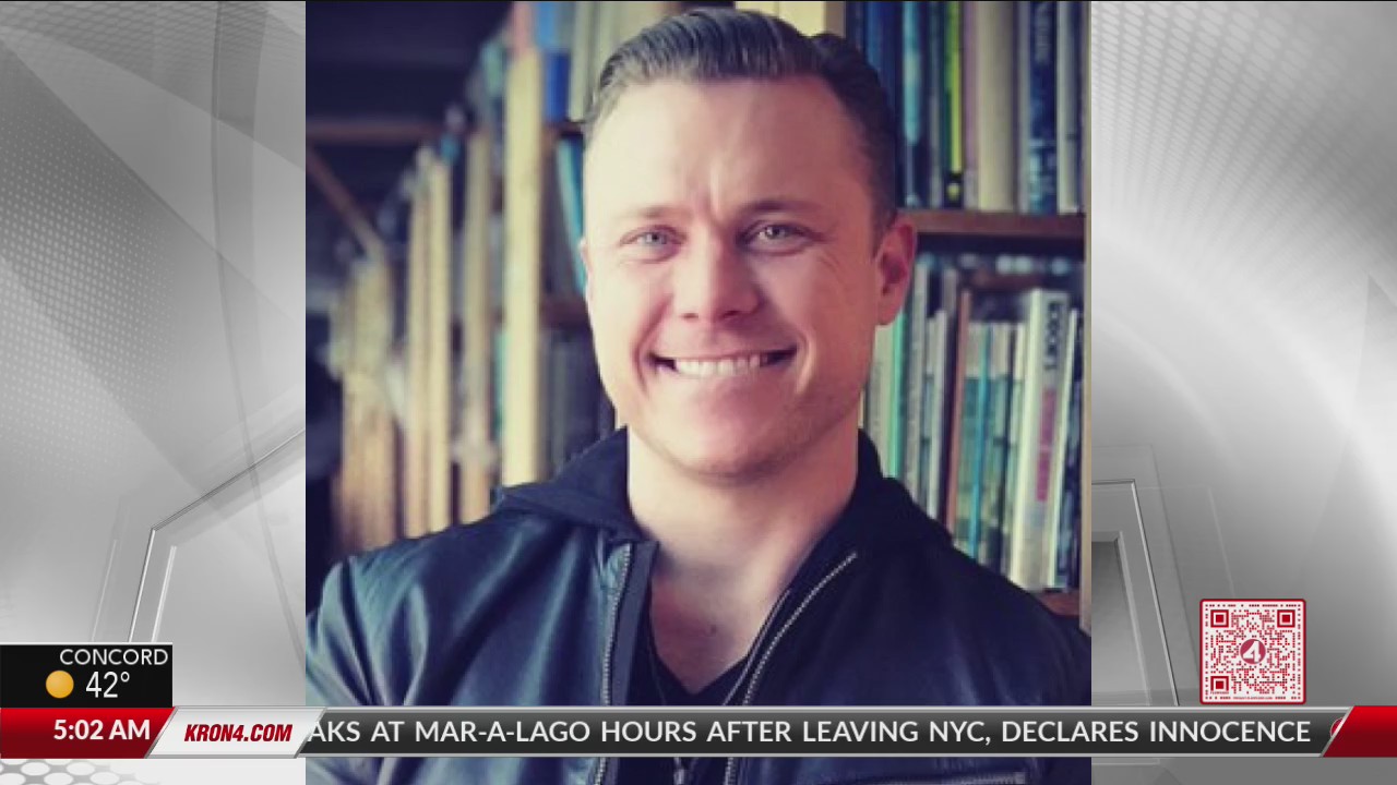 SF tech executive Bob Lee killed in apparent stabbing near SoMa – KRON4