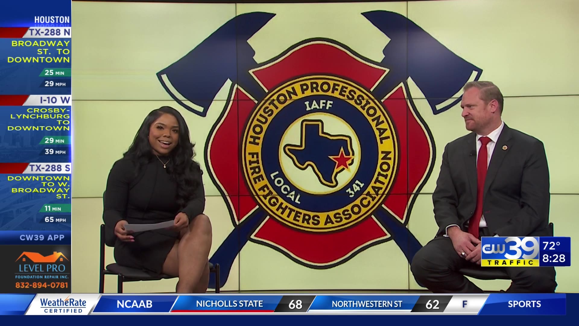 City of Houston reaches historic contract agreement with Houston ...