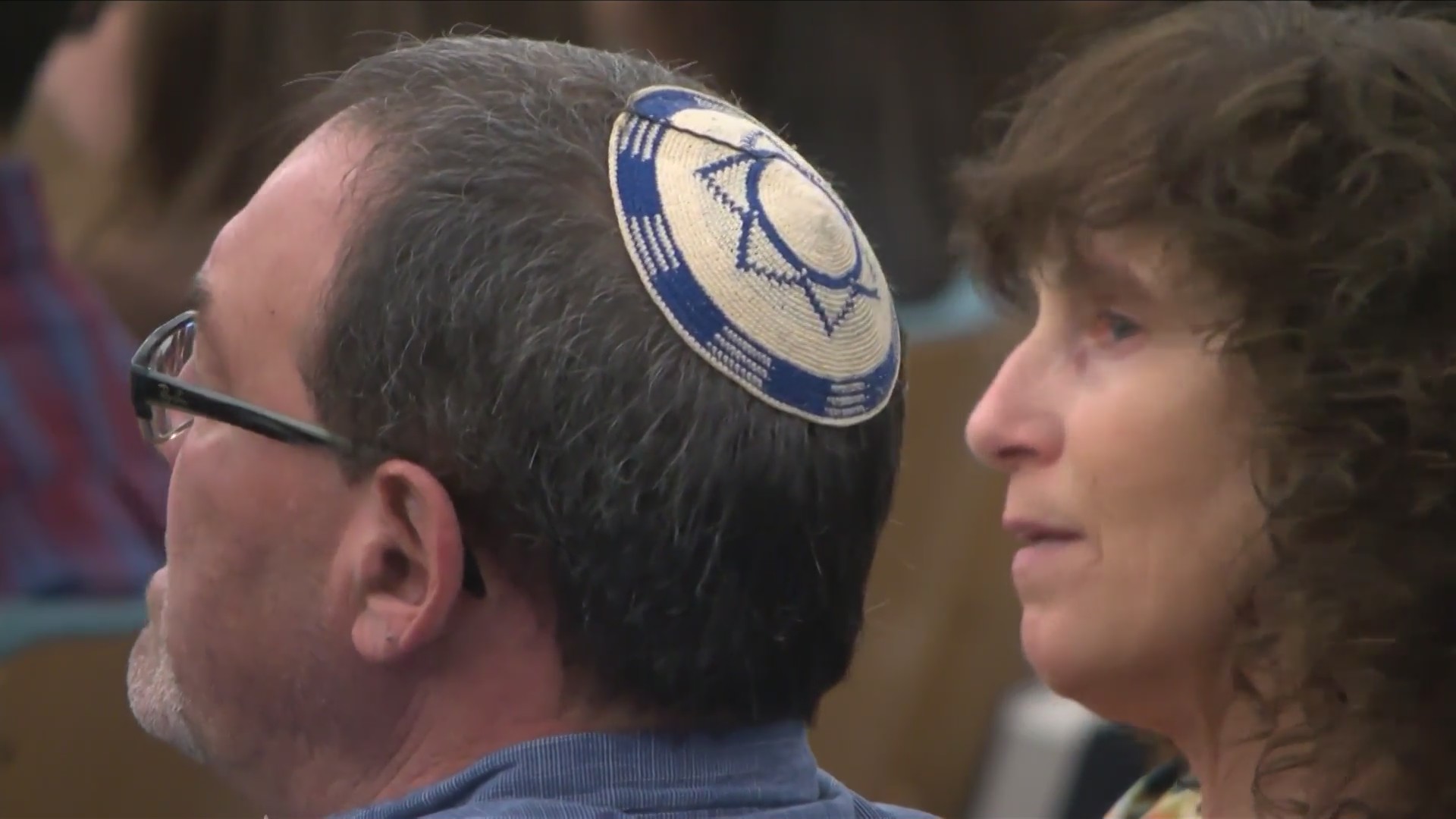 Prayers for peace and updates on hate incidents – CBS47 and KSEE24 ...