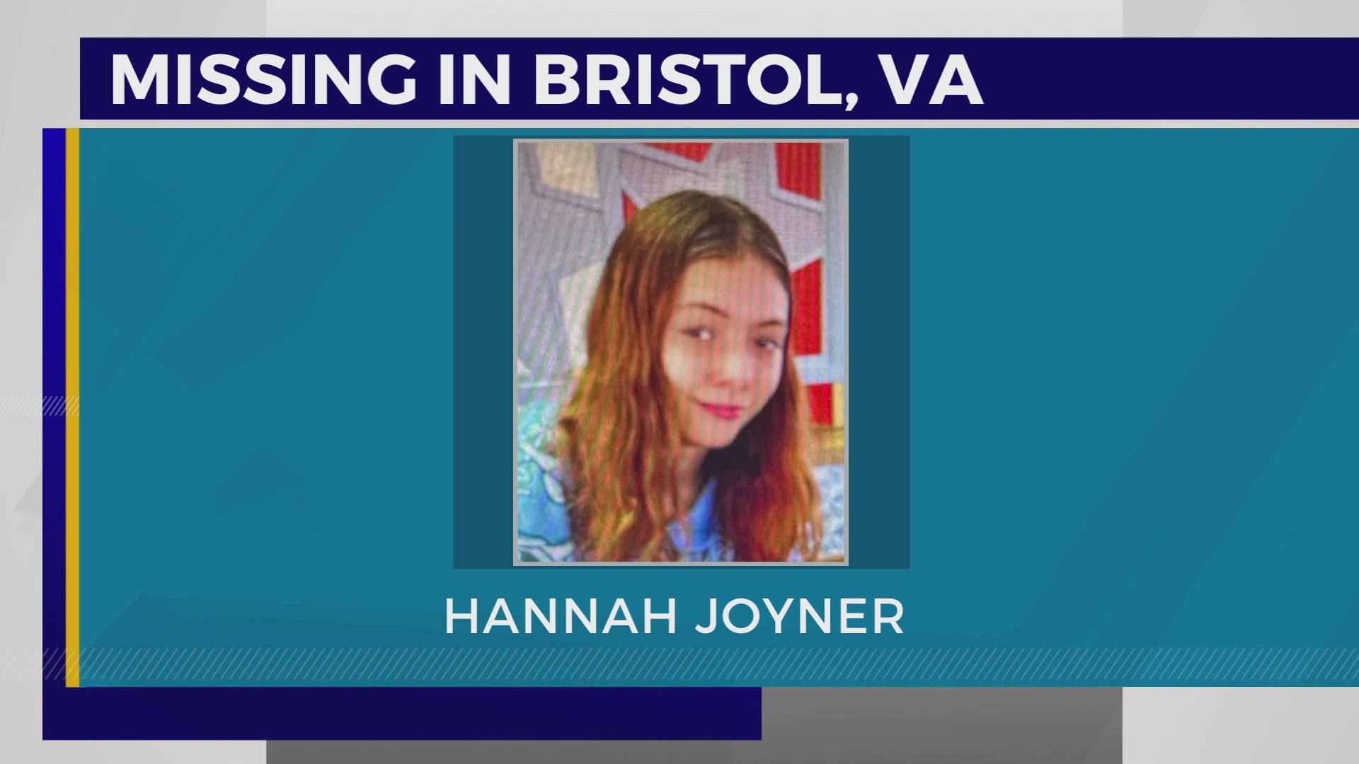 Bristol, Va. police searching for missing teen – WJHL | Tri-Cities News ...