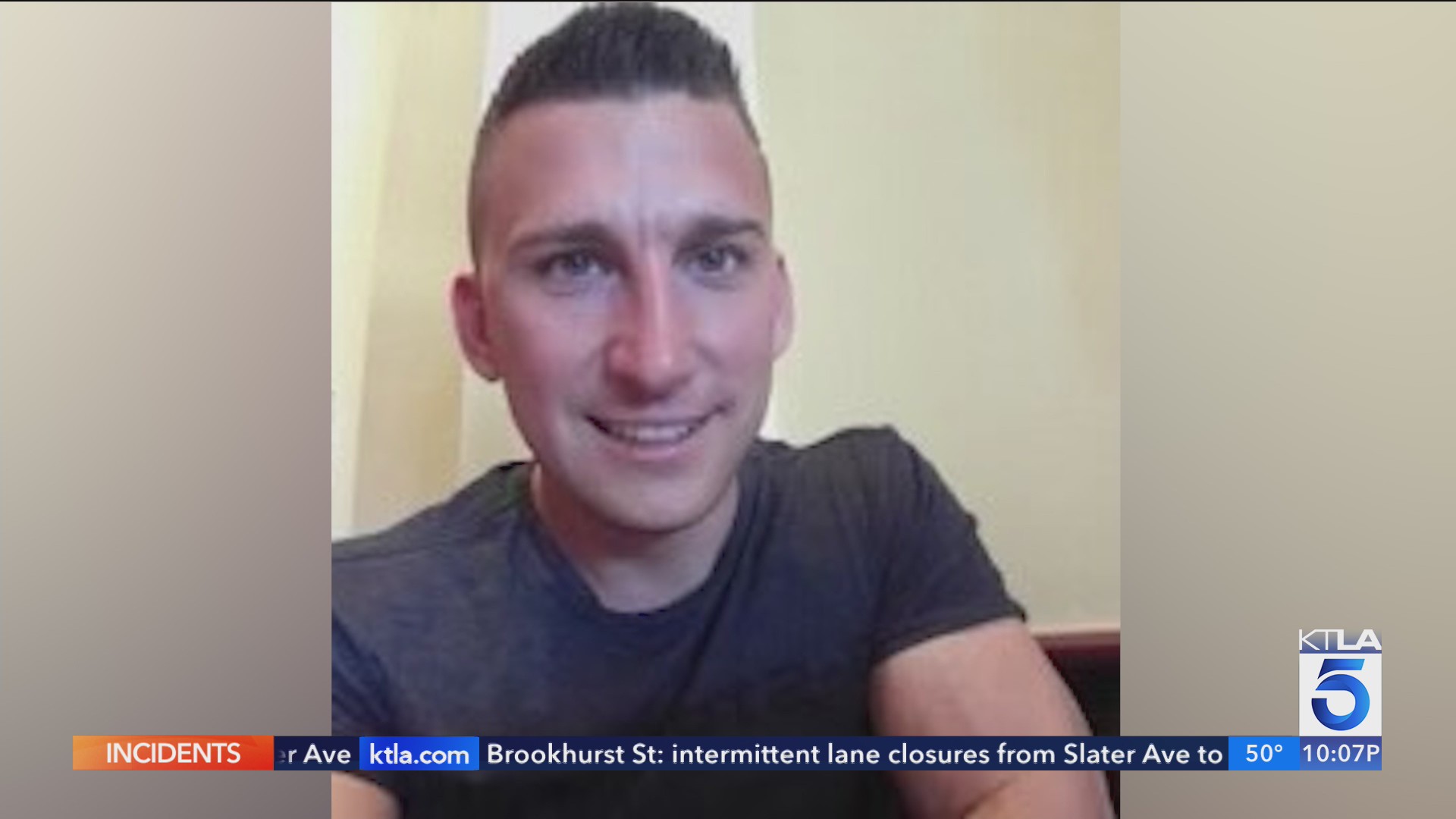 36-year-old Tesla driver charged in series of road rage incidents – KTLA