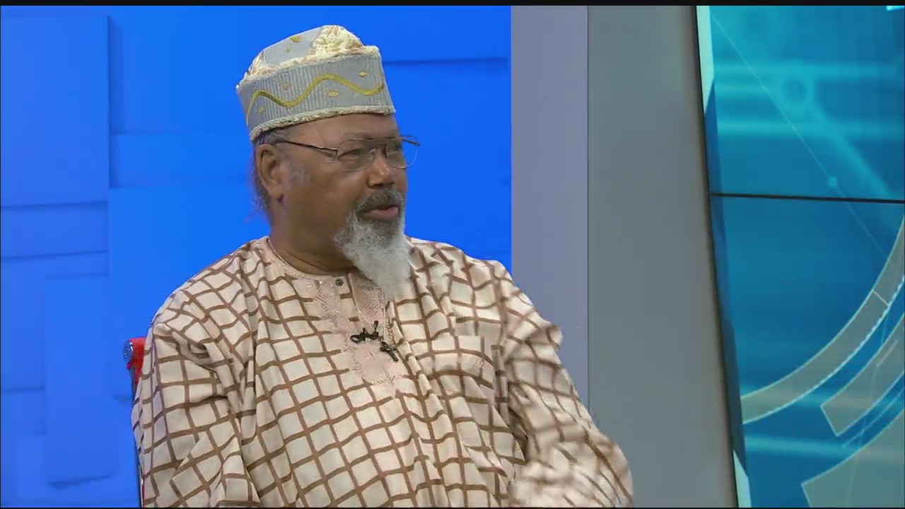 Black History Month: Former WKBN reporter reflects on career – WKBN.com