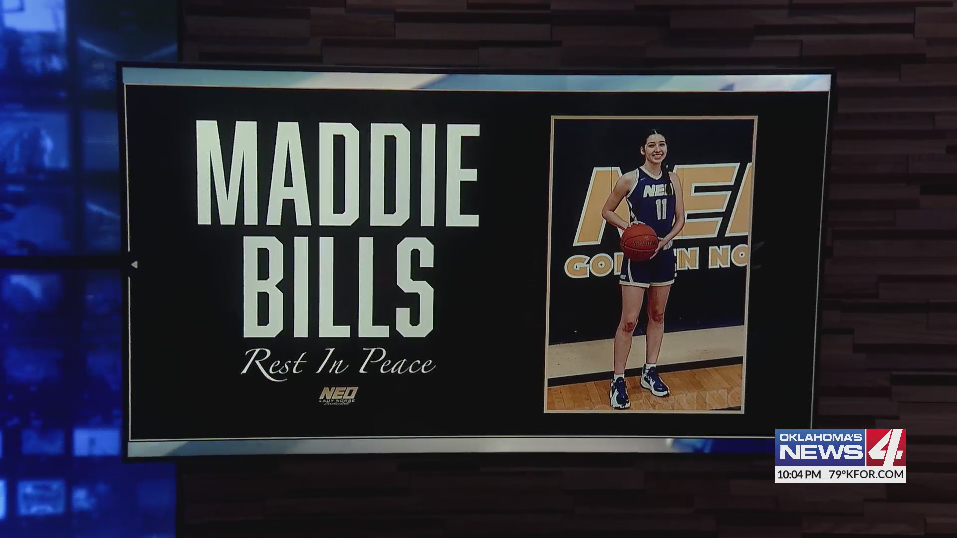 Mother of Moore basketball star speaks out after her daughter is killed ...
